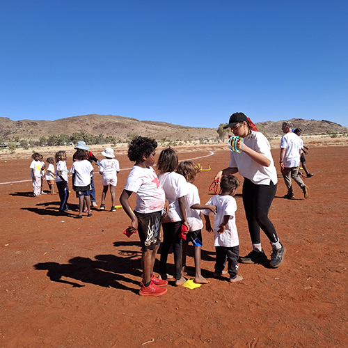 On-Country placement program tackles remote teacher... | National ...