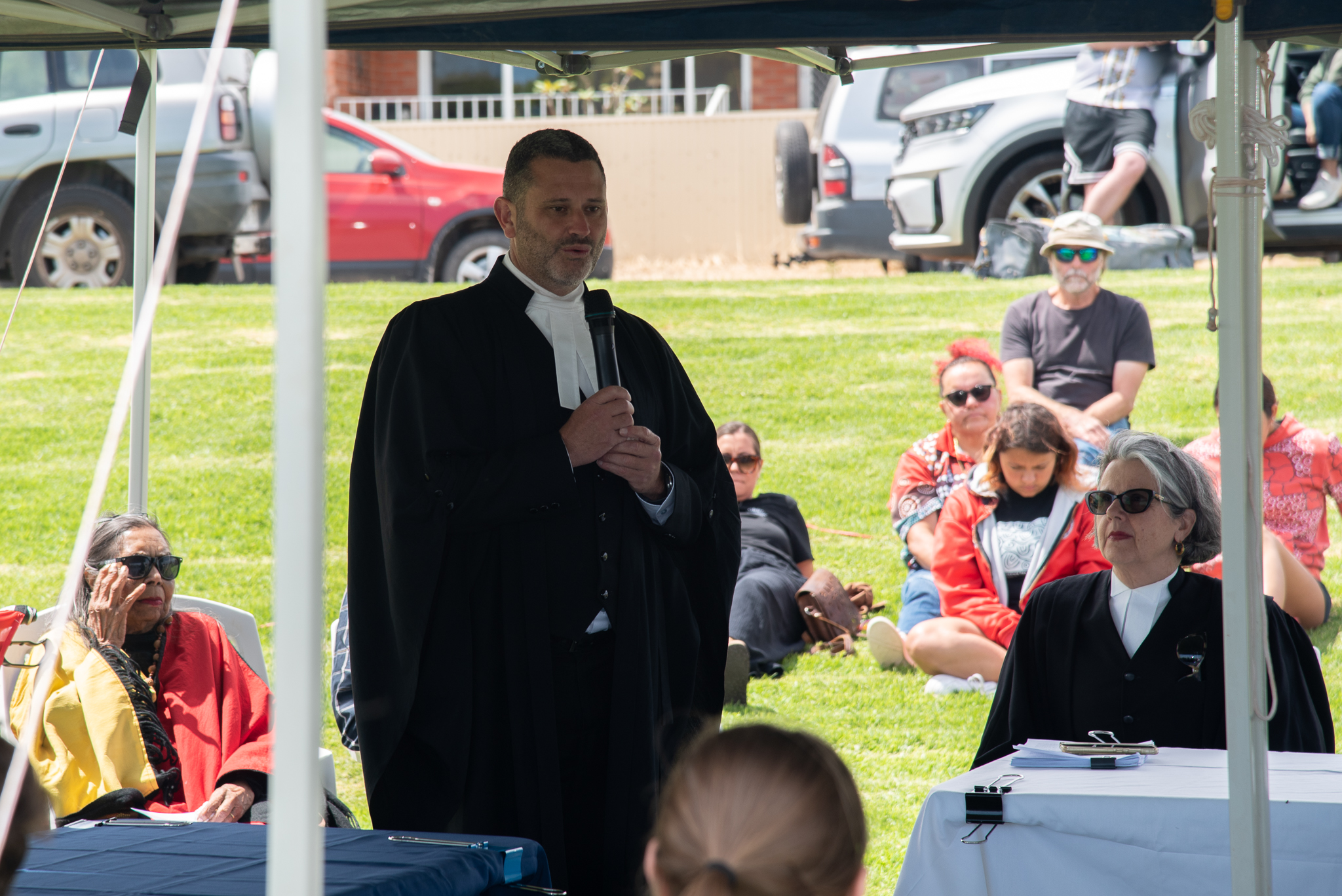 After 25-year wait, victory for the Wirangu people'... | National ...