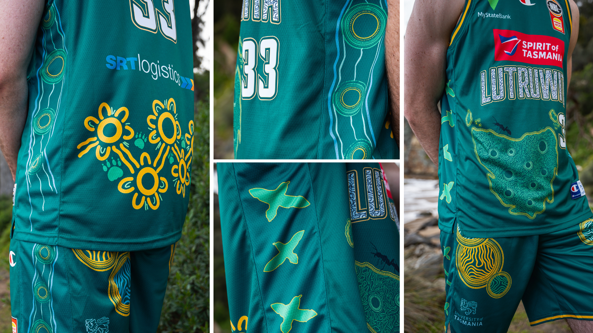 JackJumpers Indigenous round jersey 'a powerful rep... | National ...