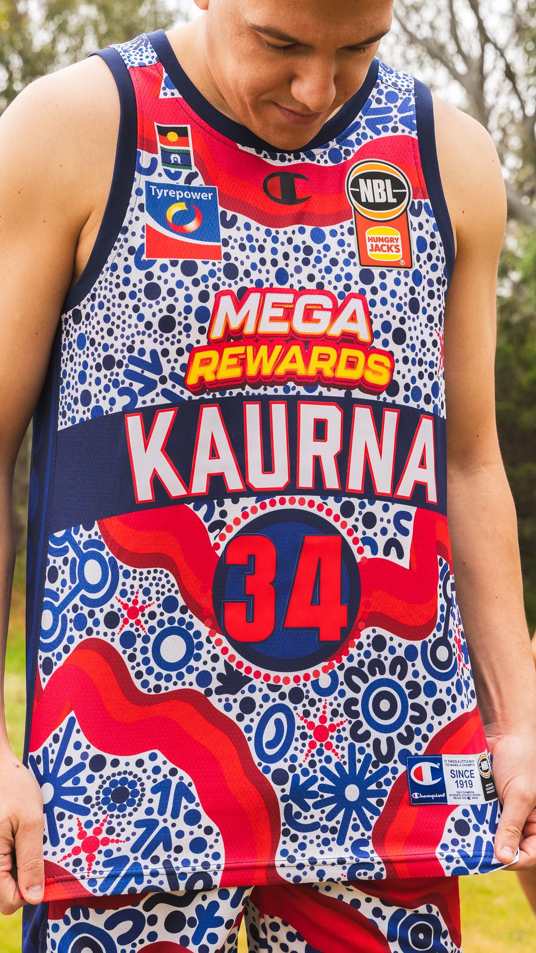 Joint Indigenous jersey unites clubs through shared... | National ...