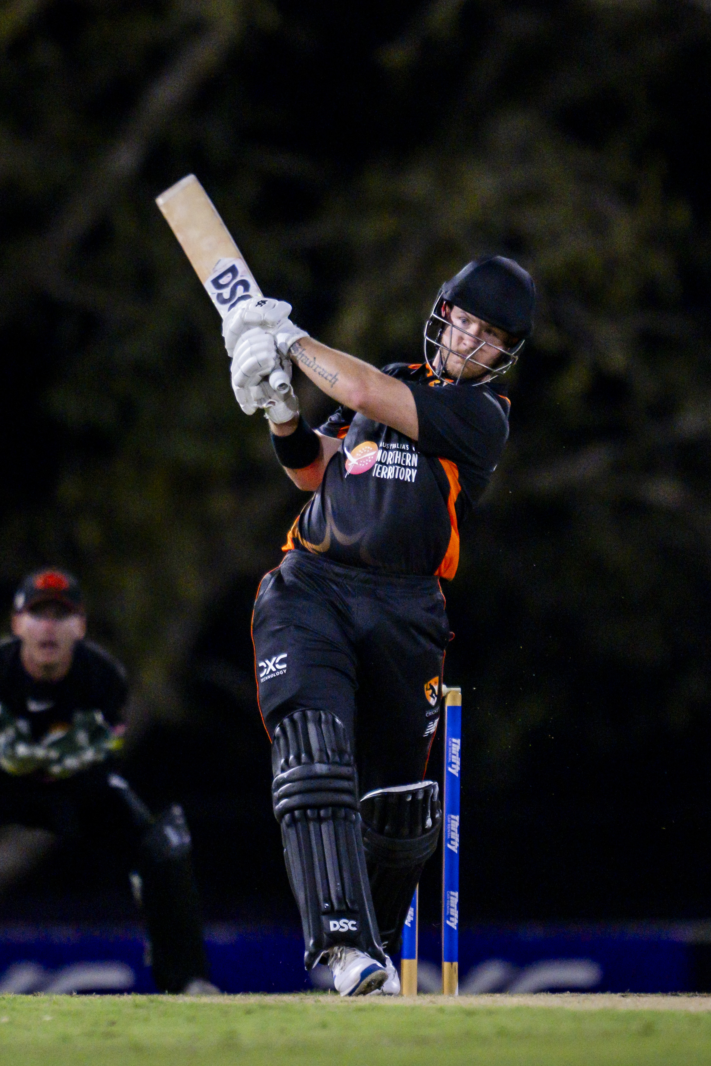 Short plunders Scorchers, Strikers as NT Strike win... | National ...