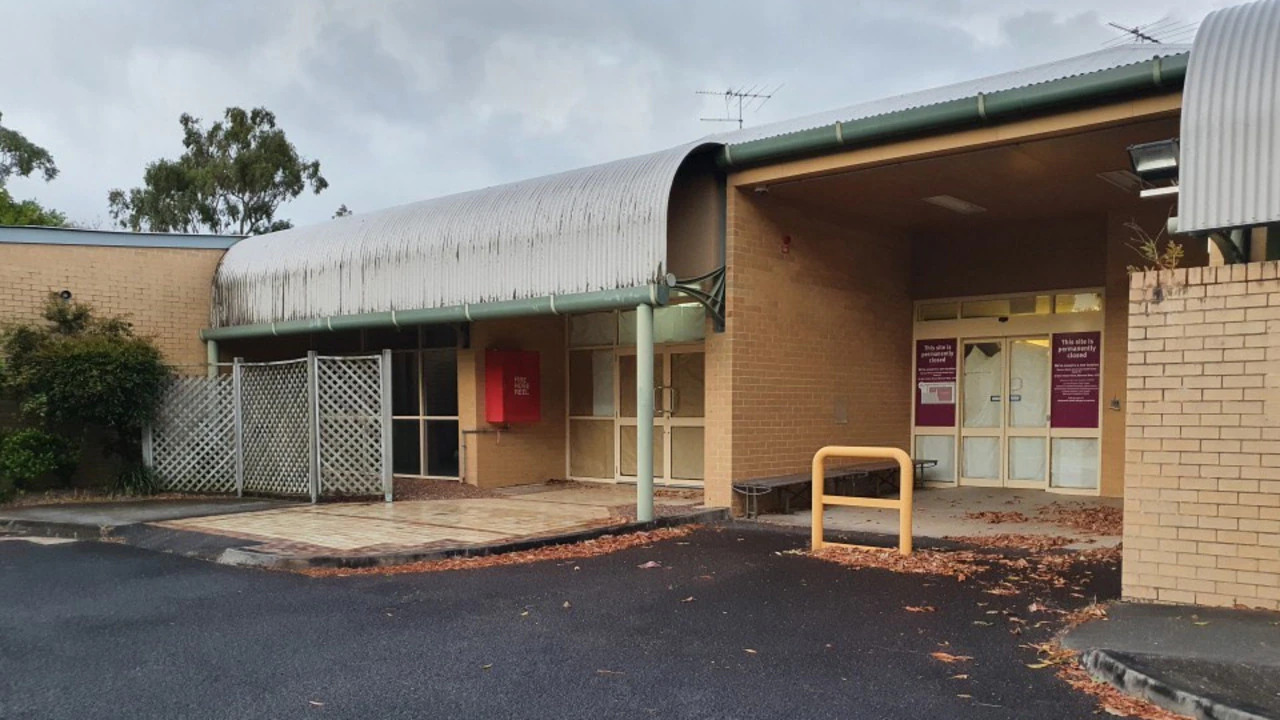 Former Wynnum hospital site to become Indigenous he... | National ...