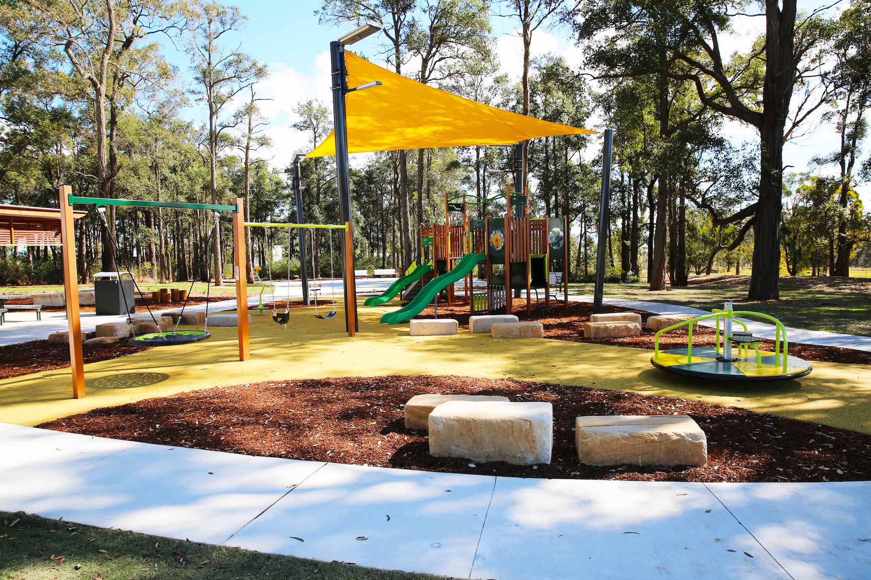 Shire Council moves to rename local reserve in ackn... | National ...