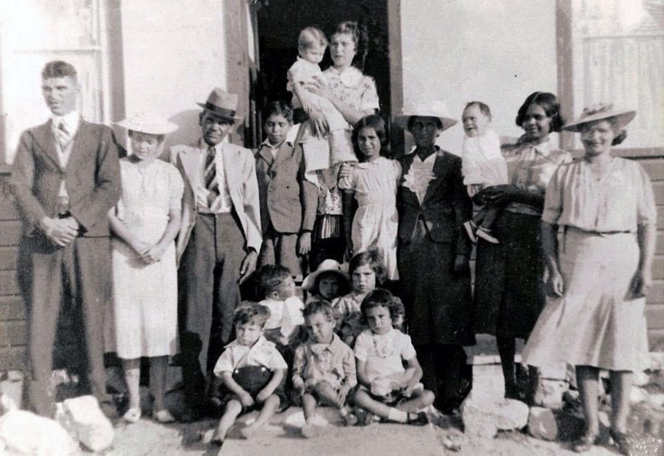 Blue Plaque honours legacy of Aboriginal healthcare... | National ...