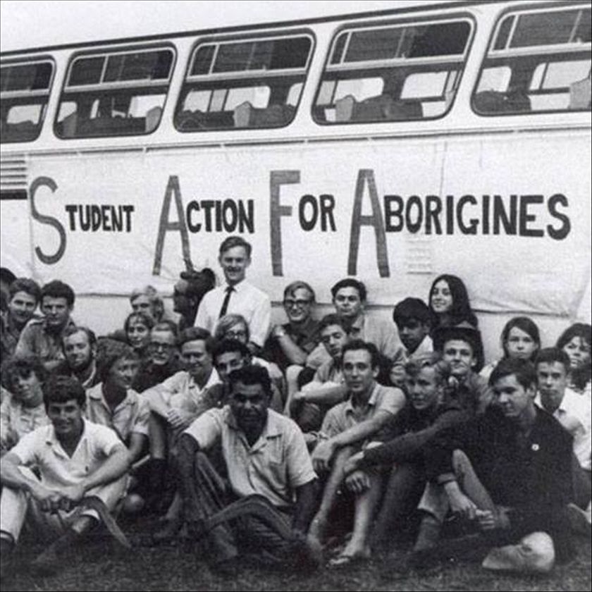 Virtual Freedom Ride: An homage to the 1965 Freedom... | National ...