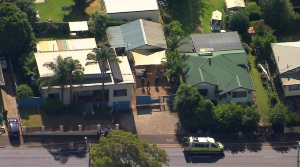 Young mother killed as police launch homicide inves... | National ...