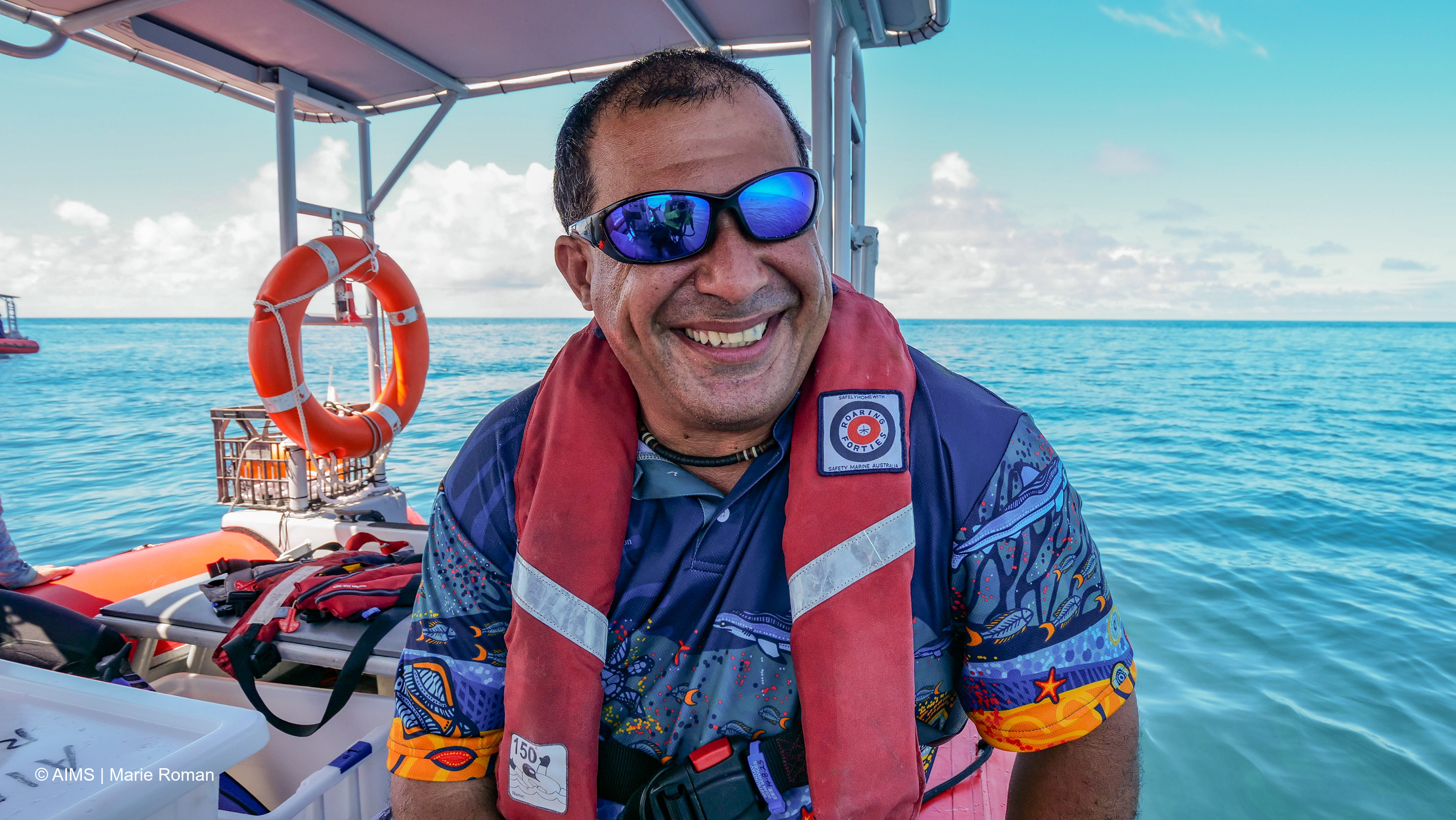 Indigenous rangers partner with scientists to resto... | National ...