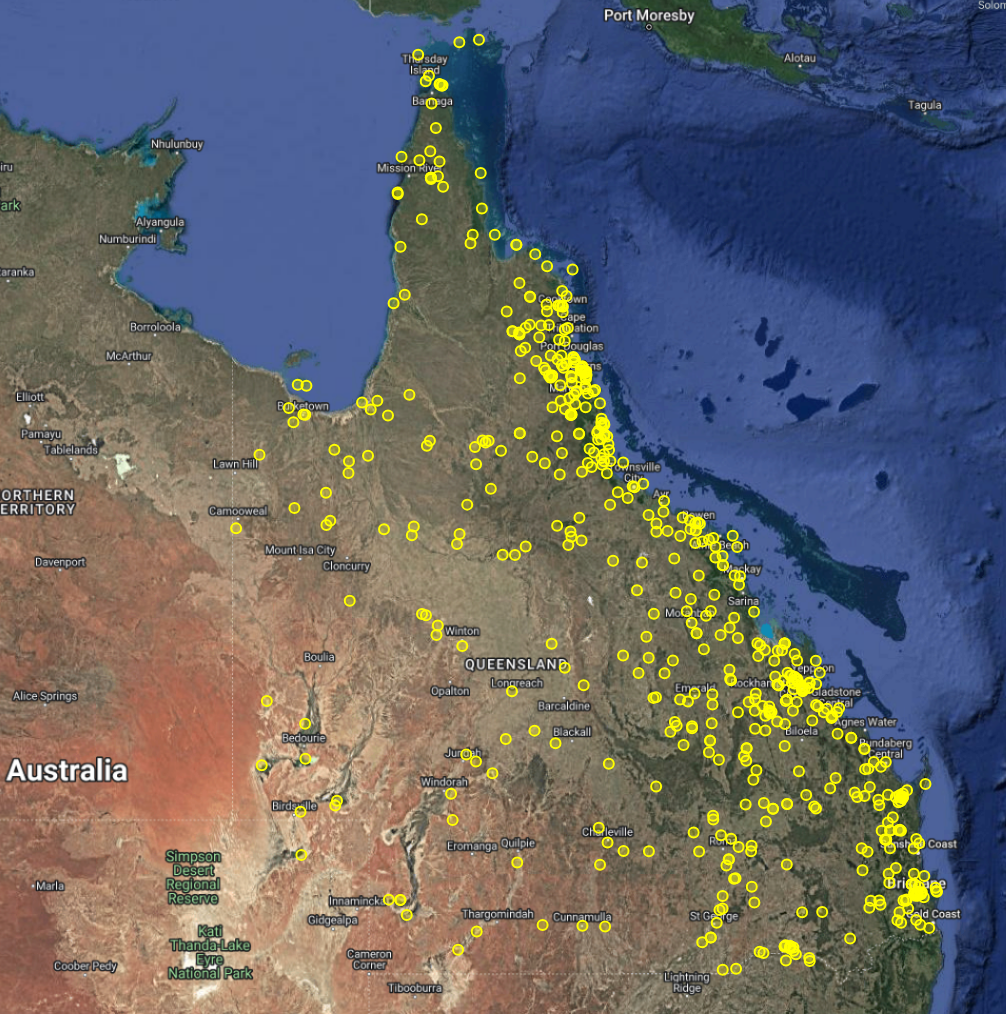 The brutal history of Queensland's Native Mounted P... | National ...