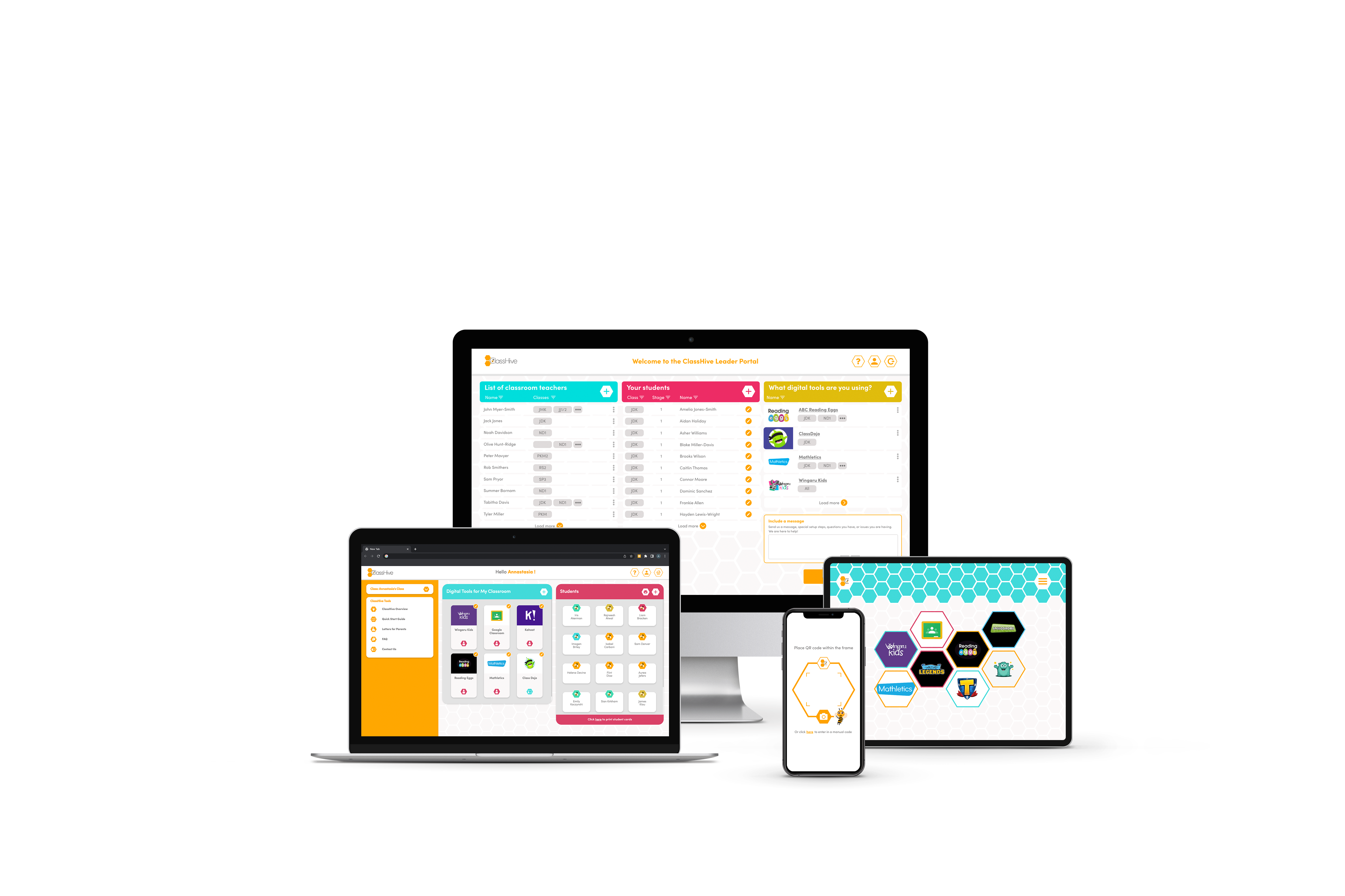 Indigenous-owned all-in-one digital learning resour... | National ...