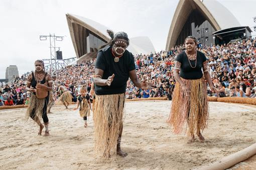 DanceRites makes a grand comeback with its biggest ... | National ...