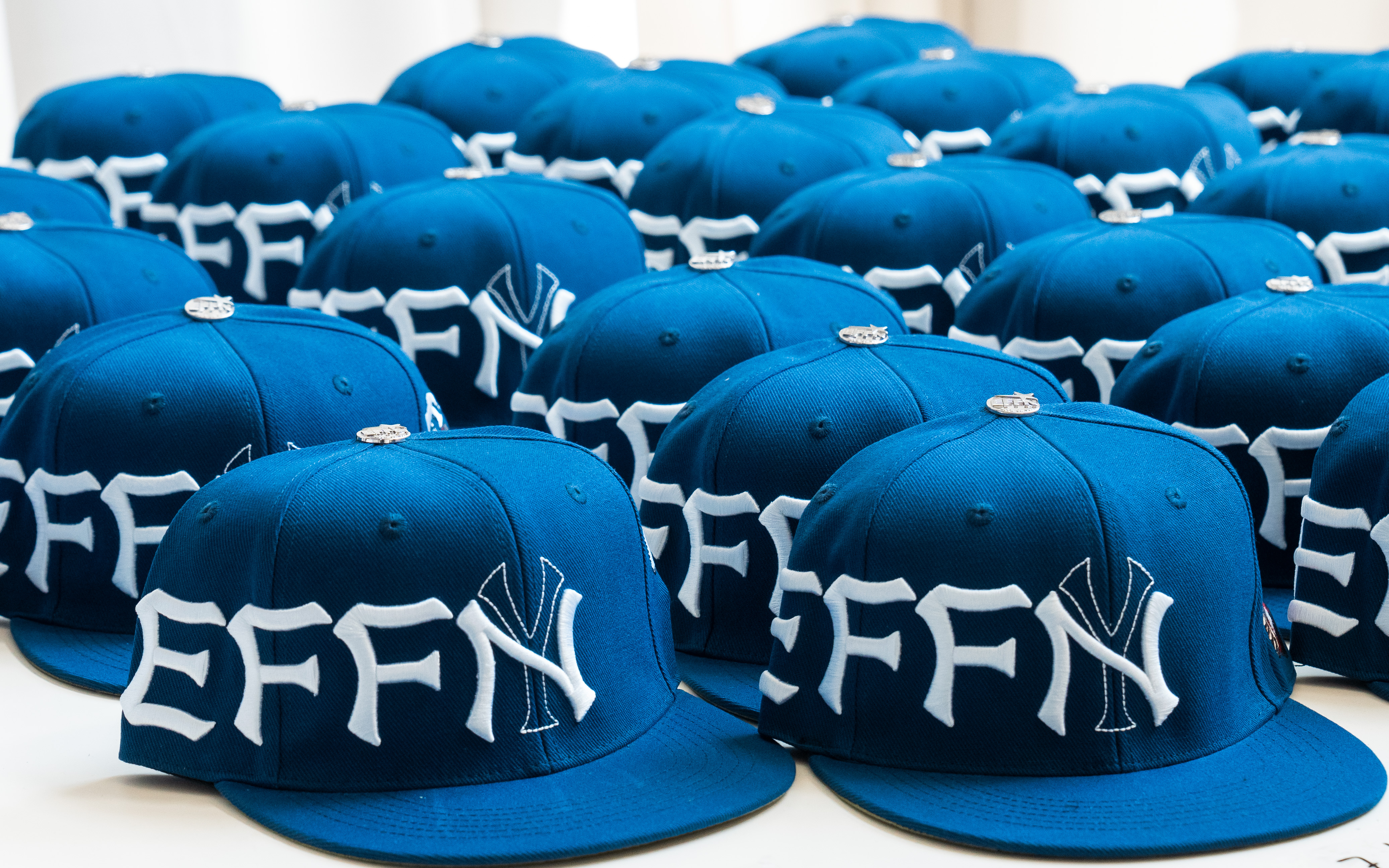 Māori-owned streetwear brand EFFN sees successful ... | National ...