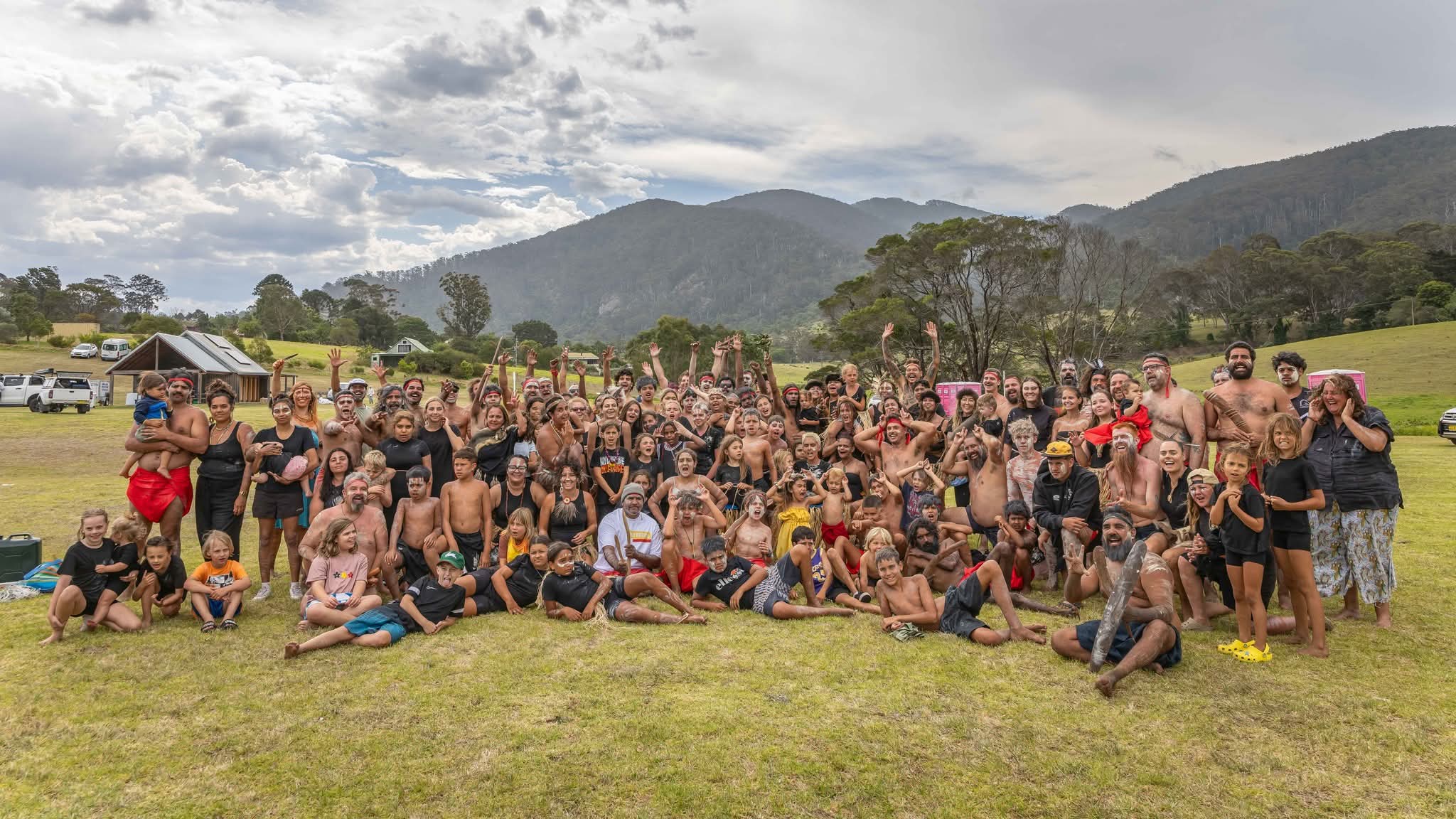 Yuin Nation Birriga Bunaan set to return in 2026 | National Indigenous Times