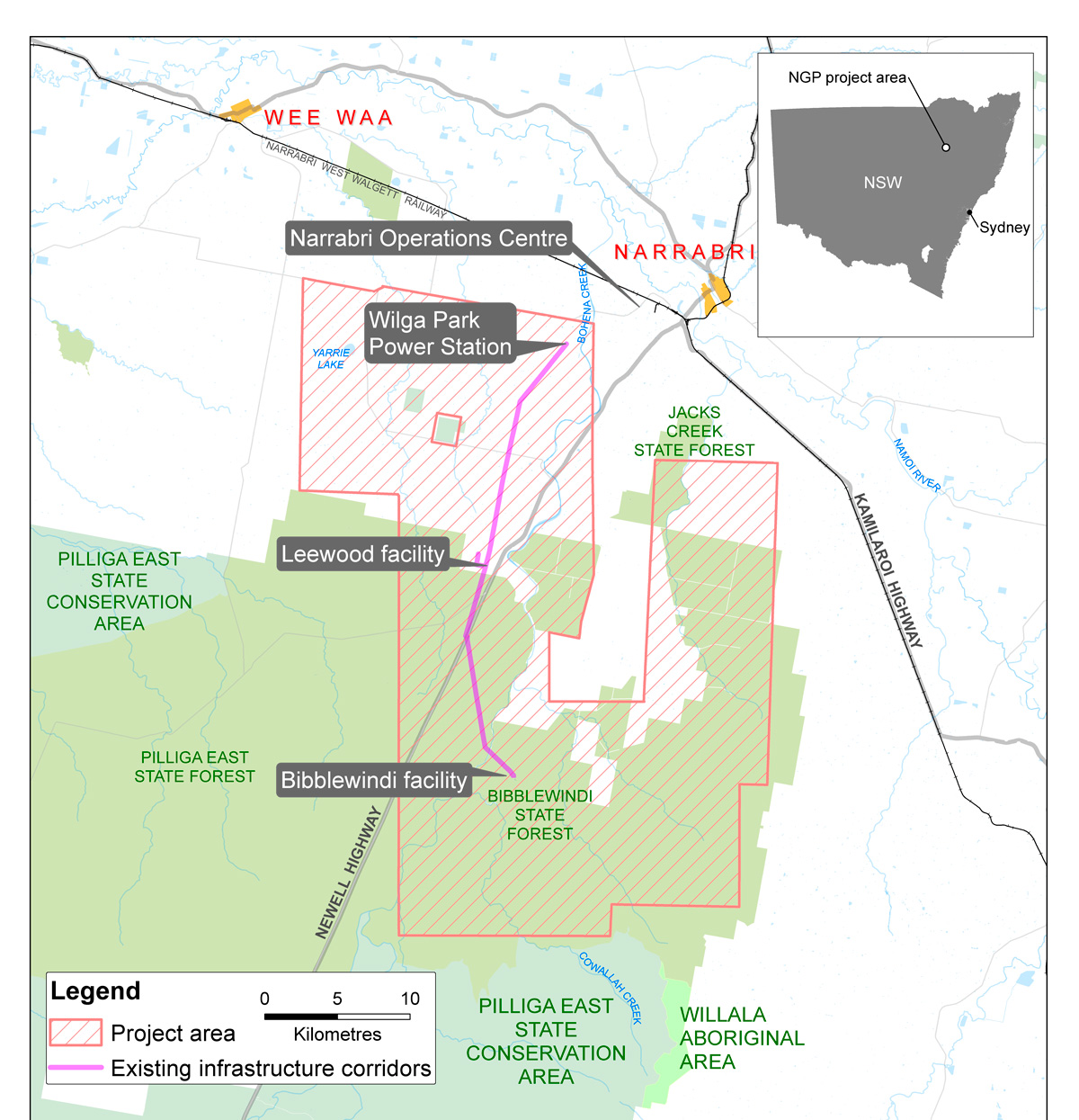 Meeting set to determine Gomeroi peoples' position ... | National ...