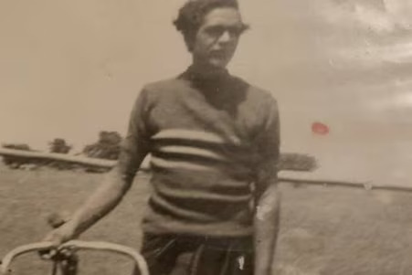 ‘He rode and ran to freedom’: Remembering Gundi... | National ...