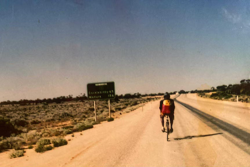 ‘He rode and ran to freedom’: Remembering Gundi... | National ...