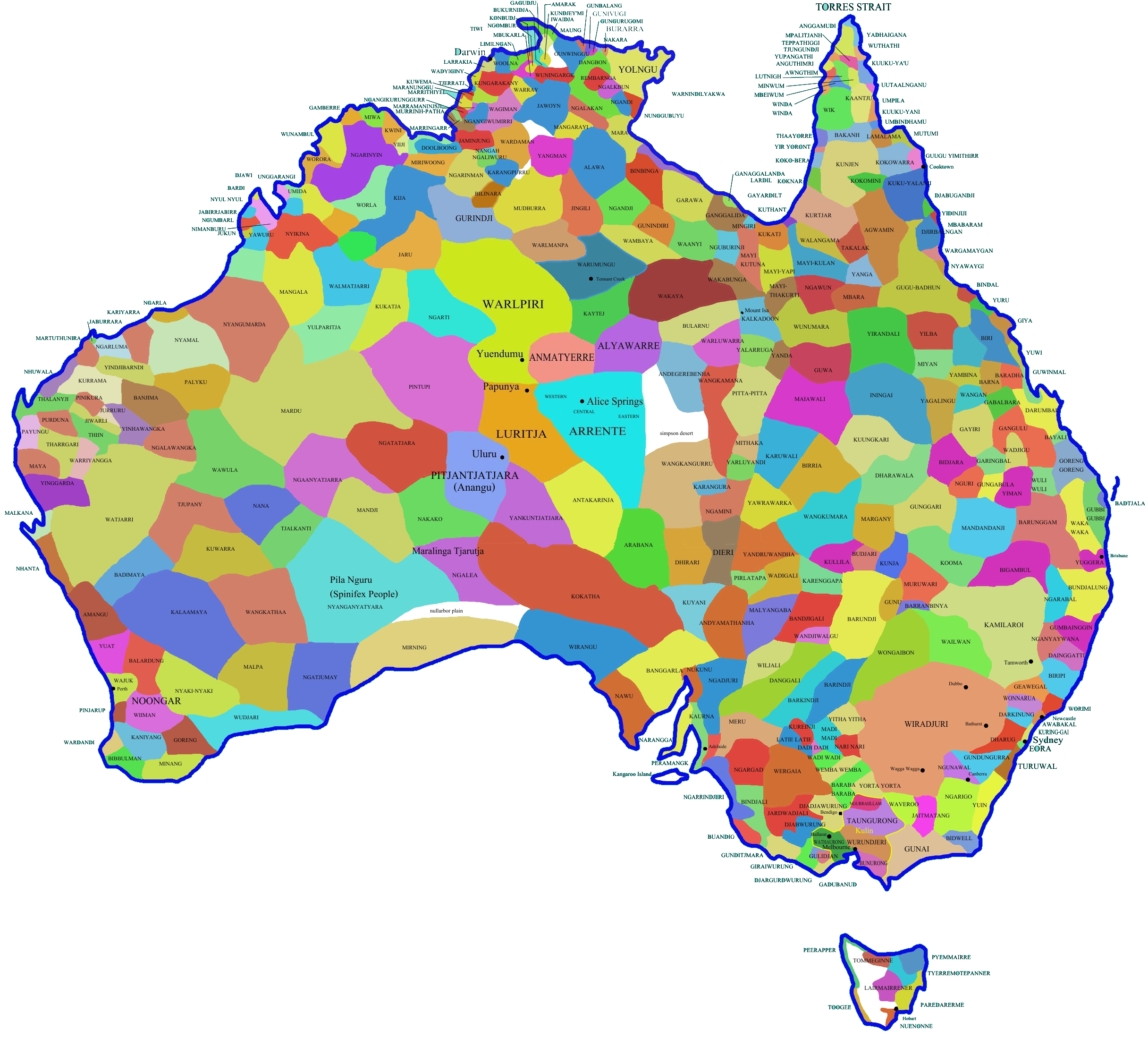 Explainer: What does land mean to Indigenous people... | National ...