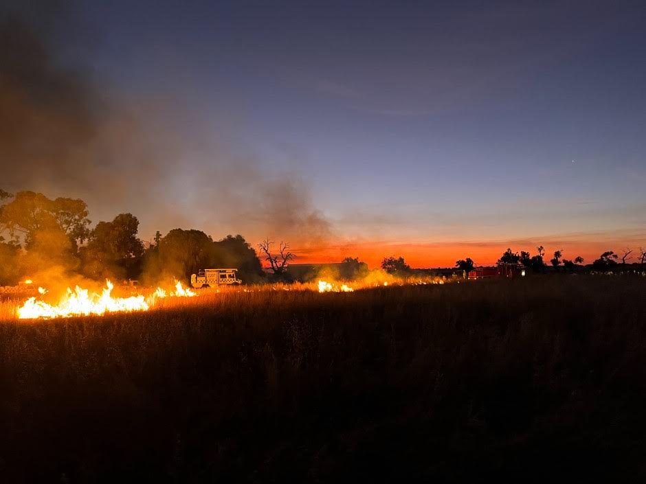 Explainer: What is cultural burning? | National Indigenous Times