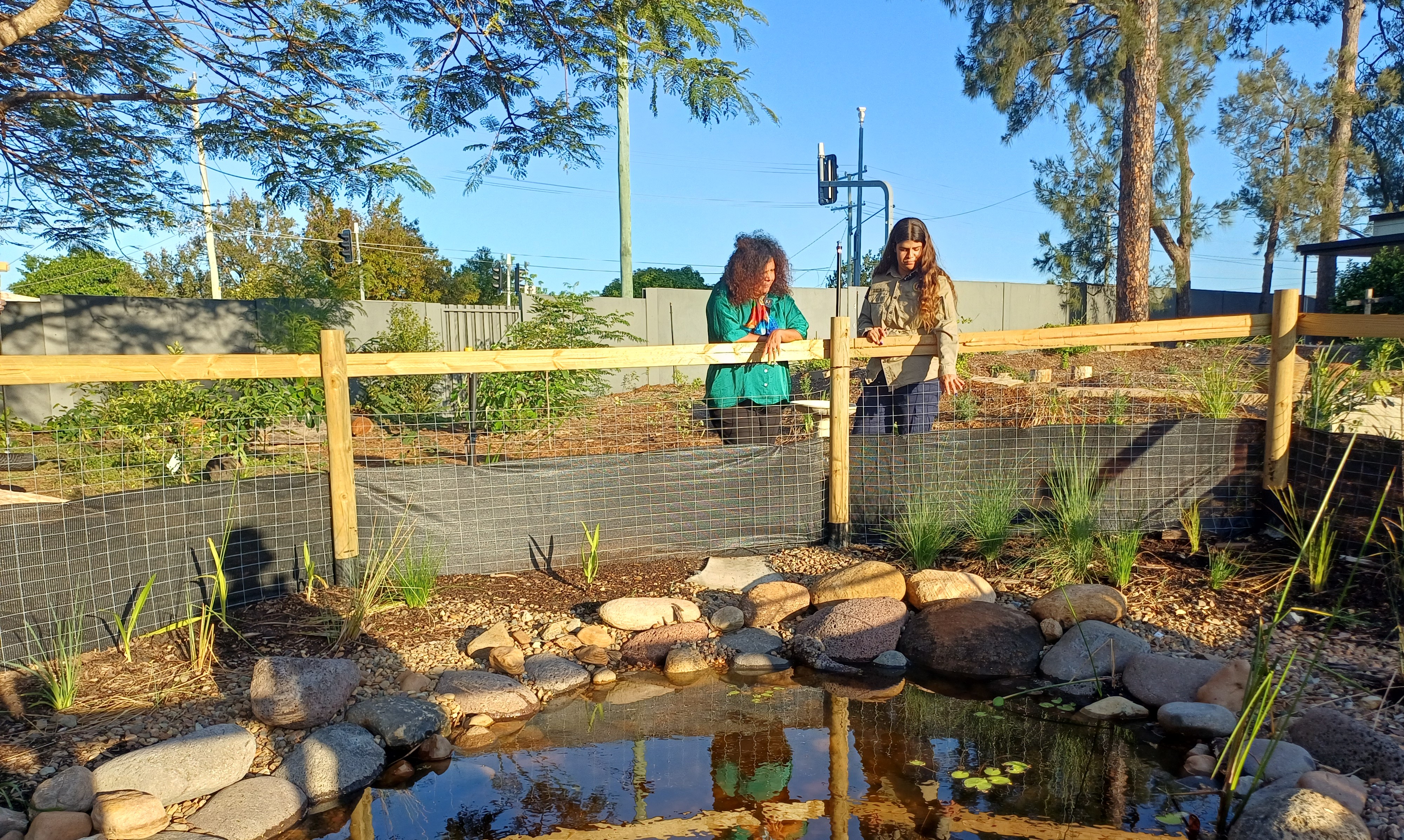 On-Country opportunities grow for Indigenous studen... | National ...