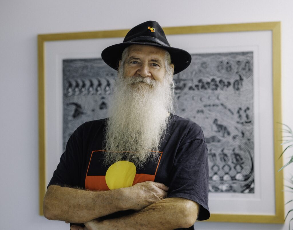 Wakai Waian Healing unveils new leadership model | National Indigenous ...