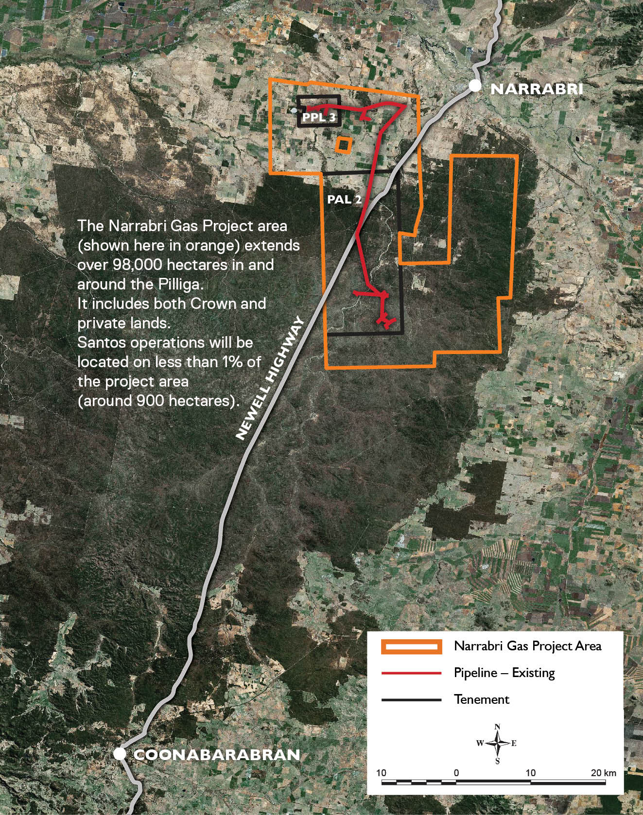 Gomeroi leaders vow to fight Narrabri Gas Project | National Indigenous ...