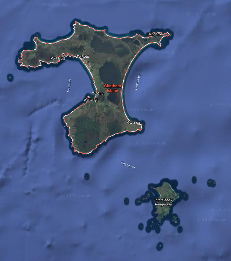 Moriori people prepare for first-ever language week... | National ...