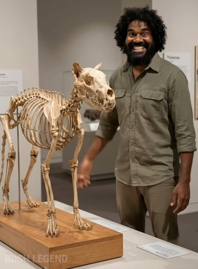 Social media accounts featuring AI-generated Indige... | National ...