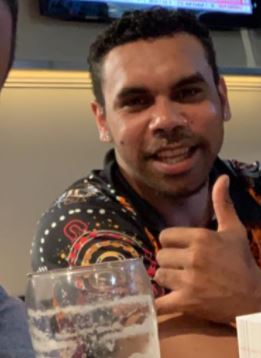 Family and community speak out on Torrance Sambo's ... | National ...