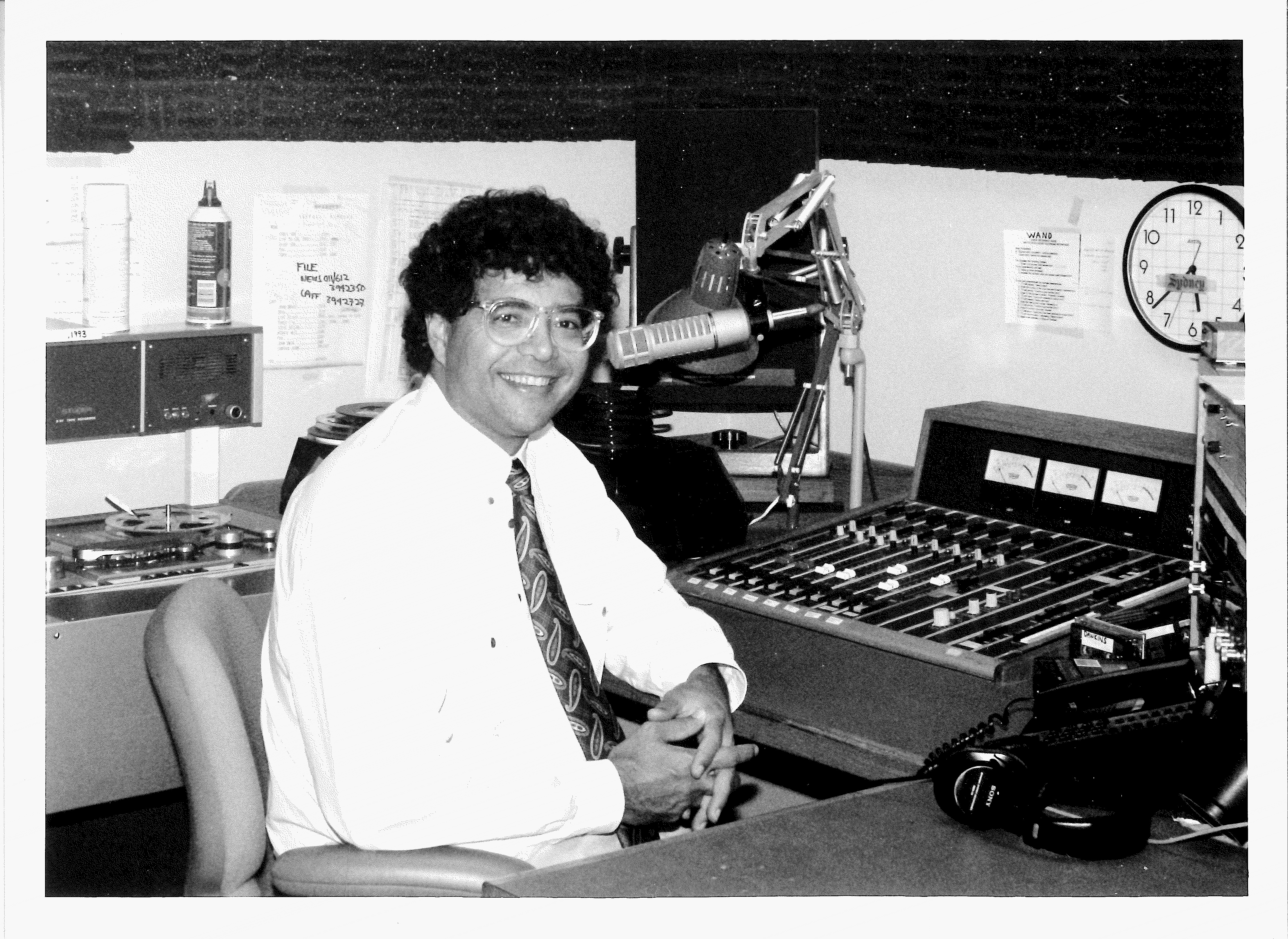 Wayne Coolwell’s life and legacy honoured in new ... | National ...