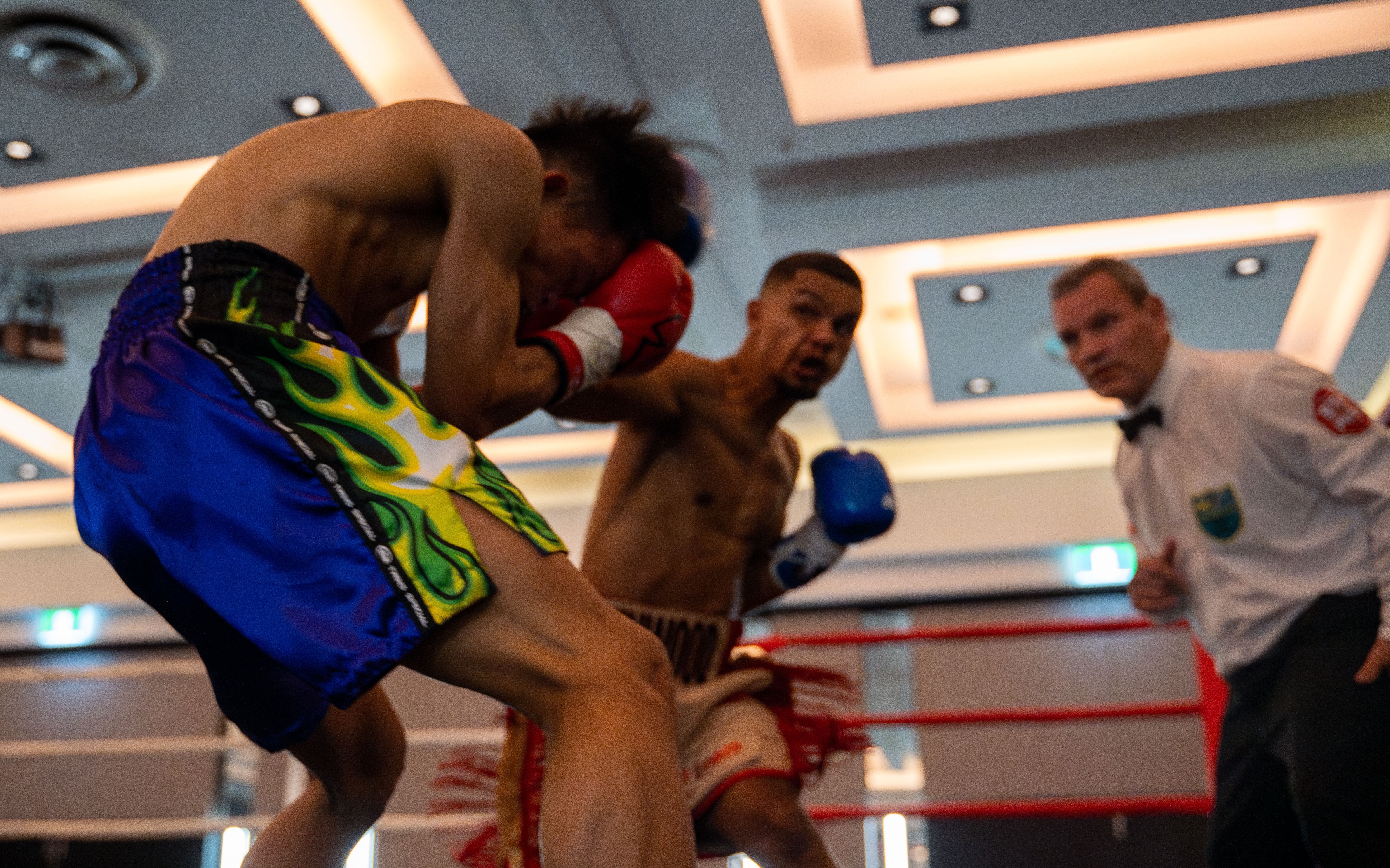 Noongar champion Alex Winwood dominates in return t... | National ...