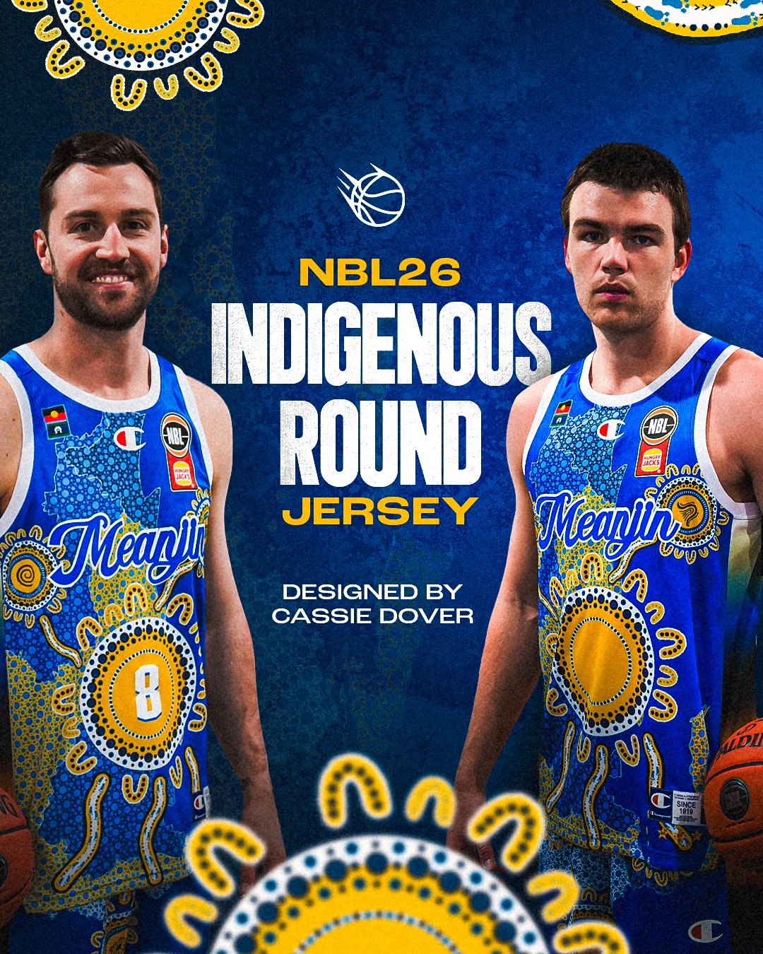 NBL Indigenous Round returns to honour players, art... | National ...