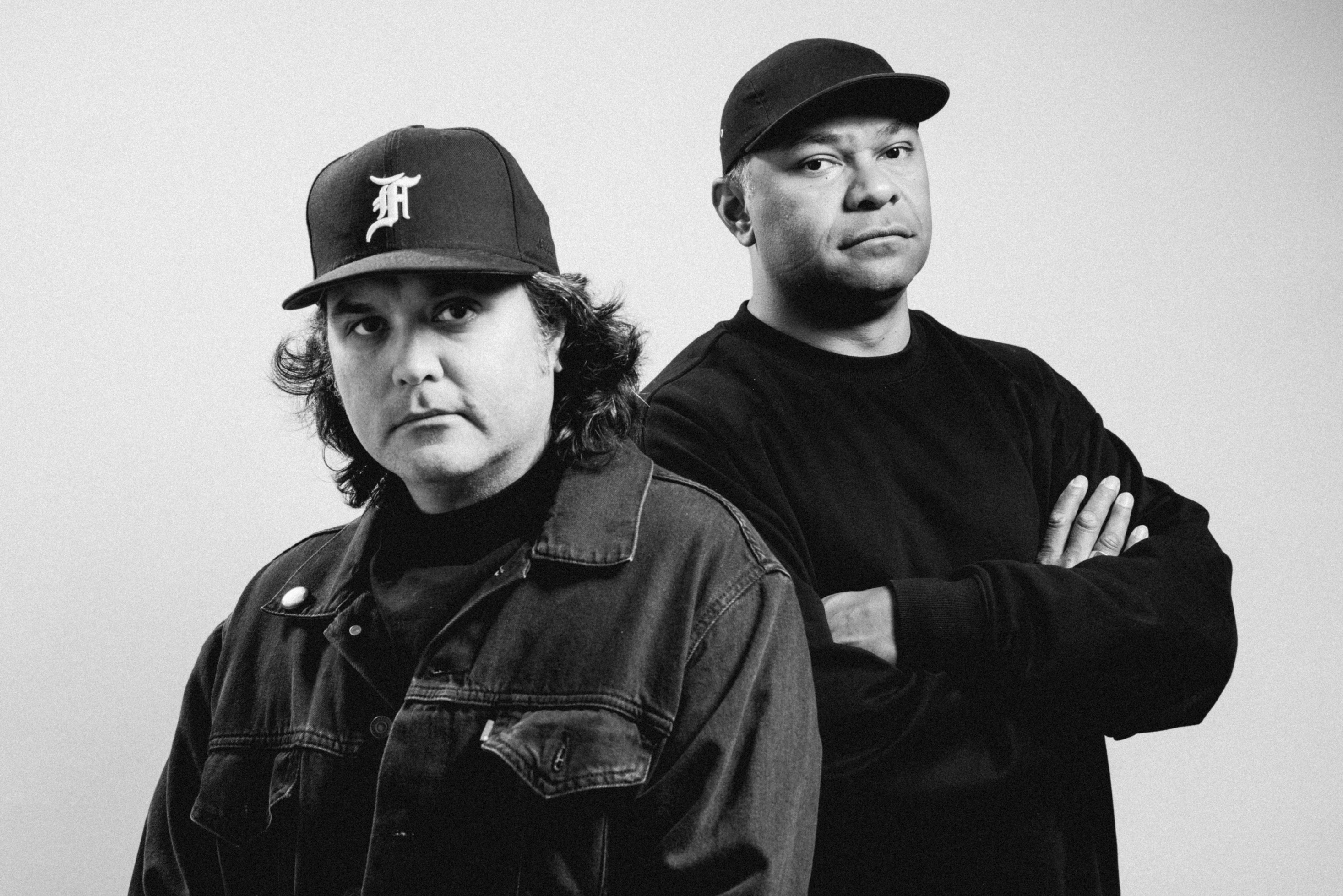 Birdz and Fred Leone showcase Butchulla pride in ne... | National ...