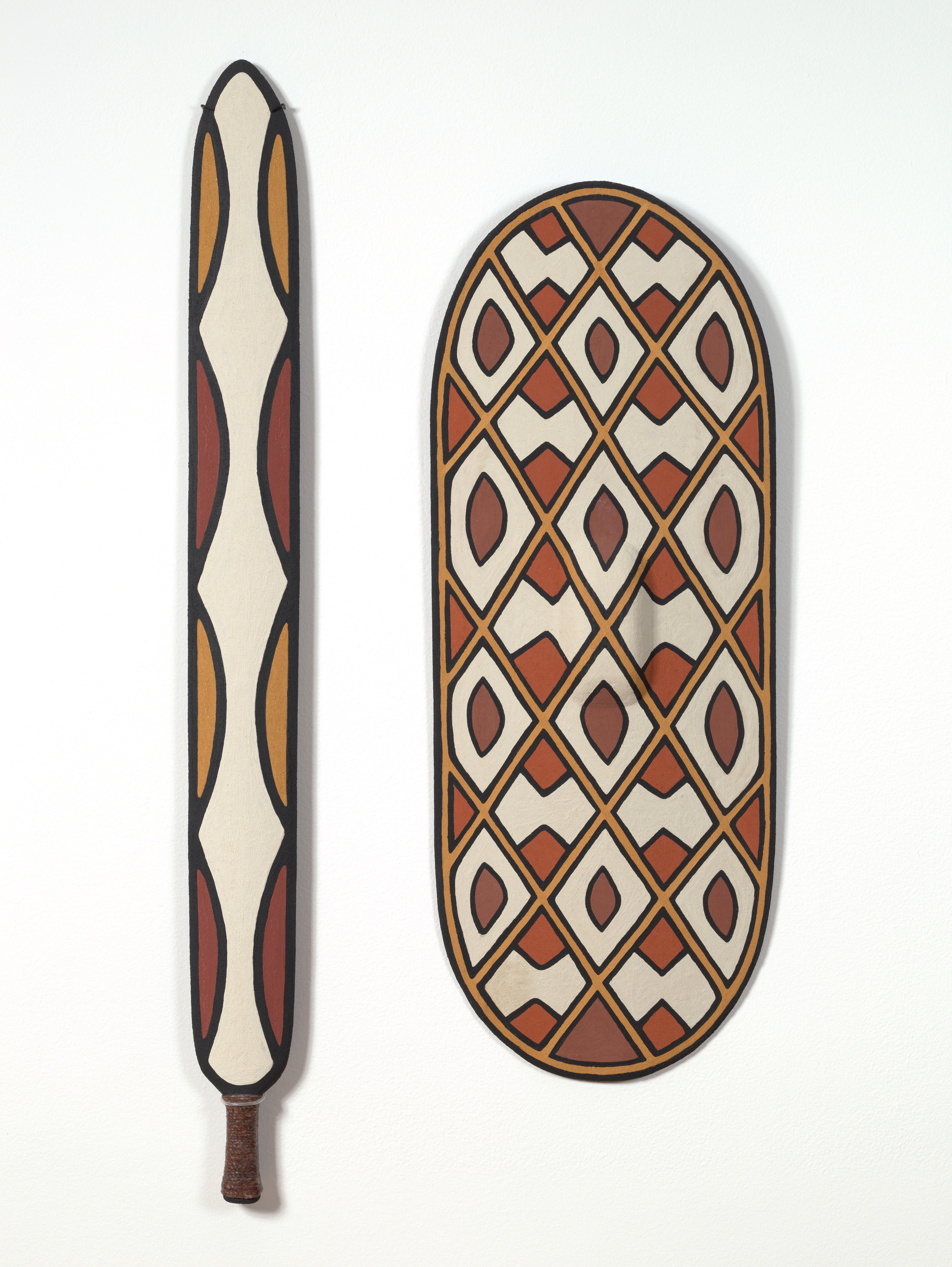 ‘I, Object’ - Indigenous Australian Art tours t... | National ...