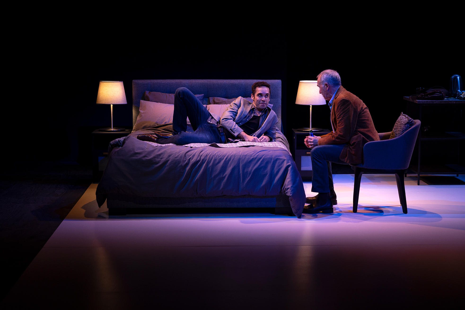 Guy Simon tackles complex role in Jacky | National Indigenous Times