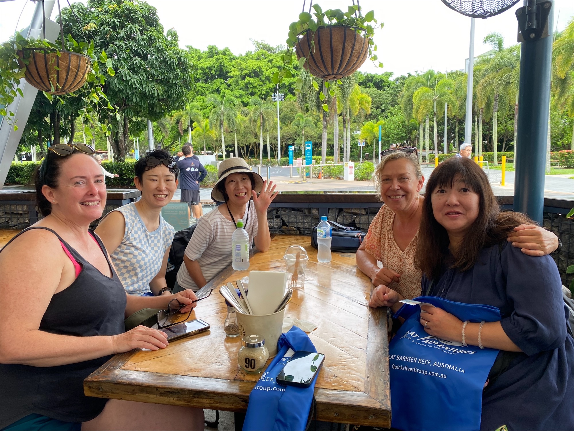 Cross-cultural learning the focus at Radiant Life C... | National ...