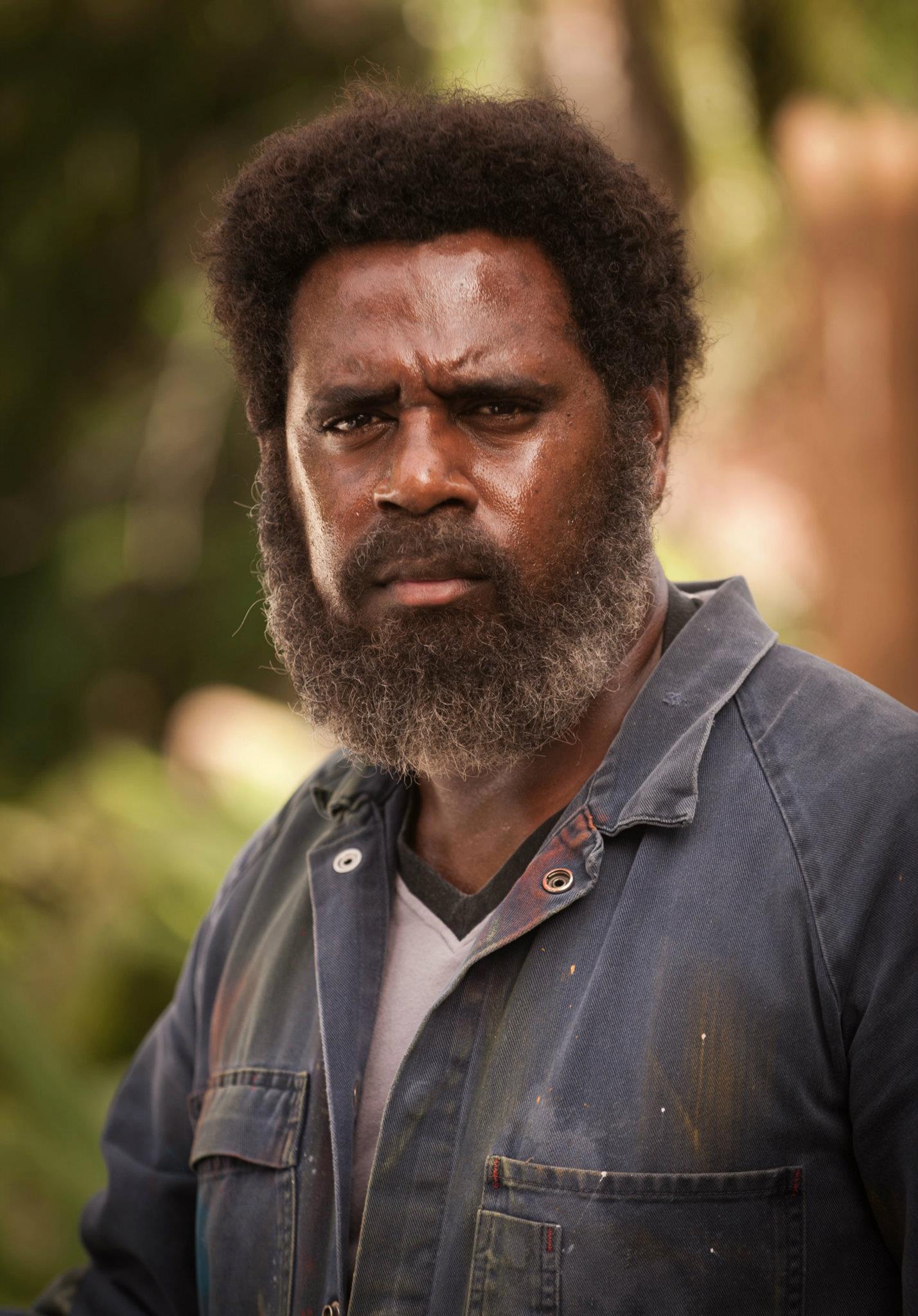 Jimi Bani weighs in on new role as Queensland Recon... | National ...