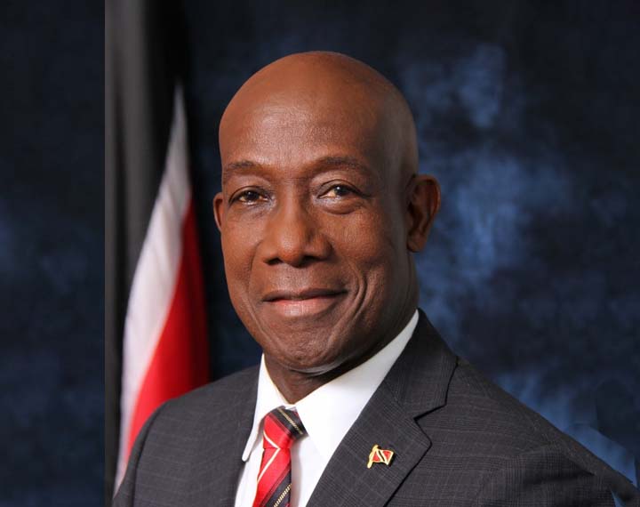 Trinidad and Tobago to redraw Coat of Arms, removin... | National ...