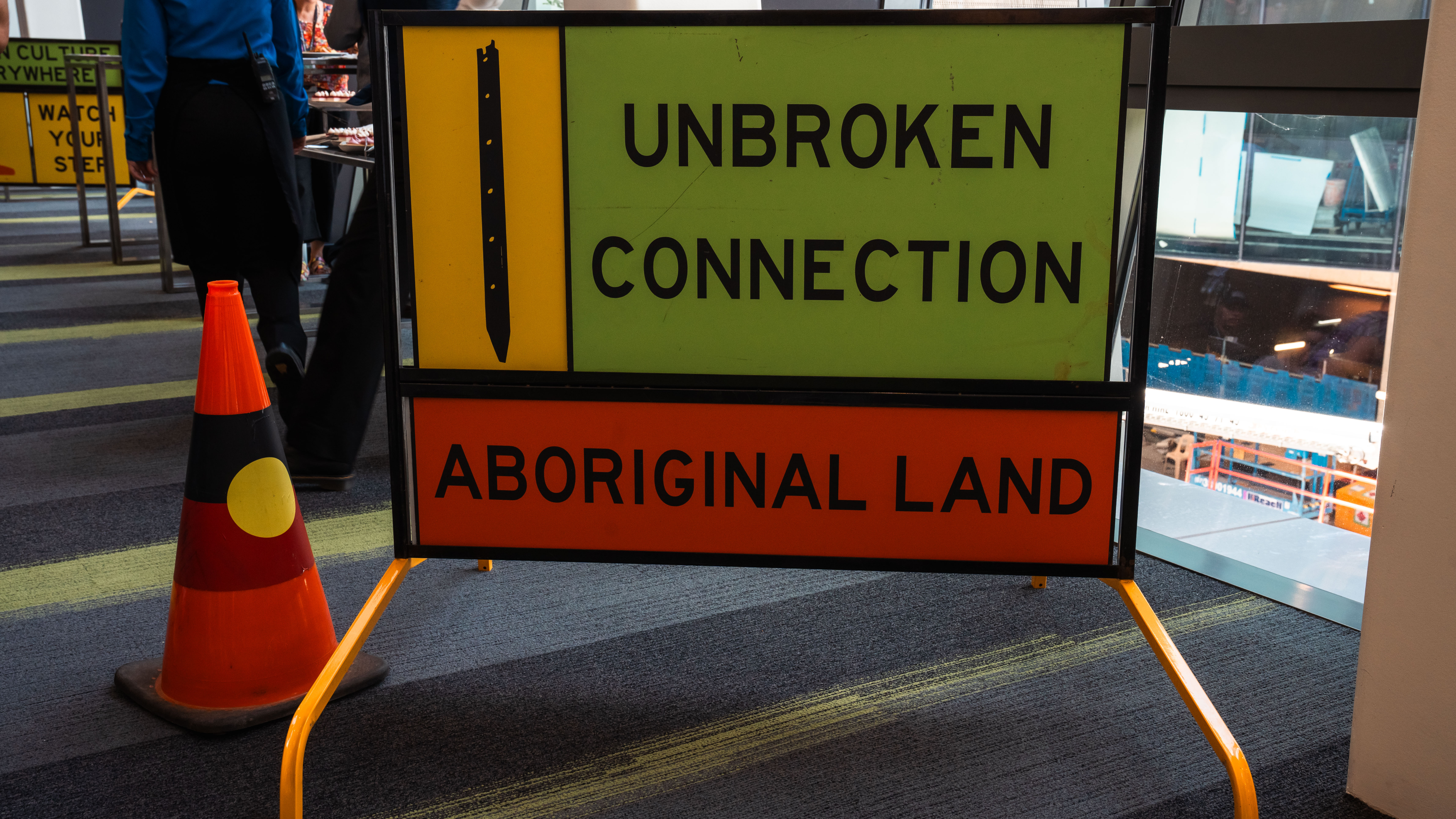 Anti-Racism Symposium sparks heated debate, resilie... | National ...