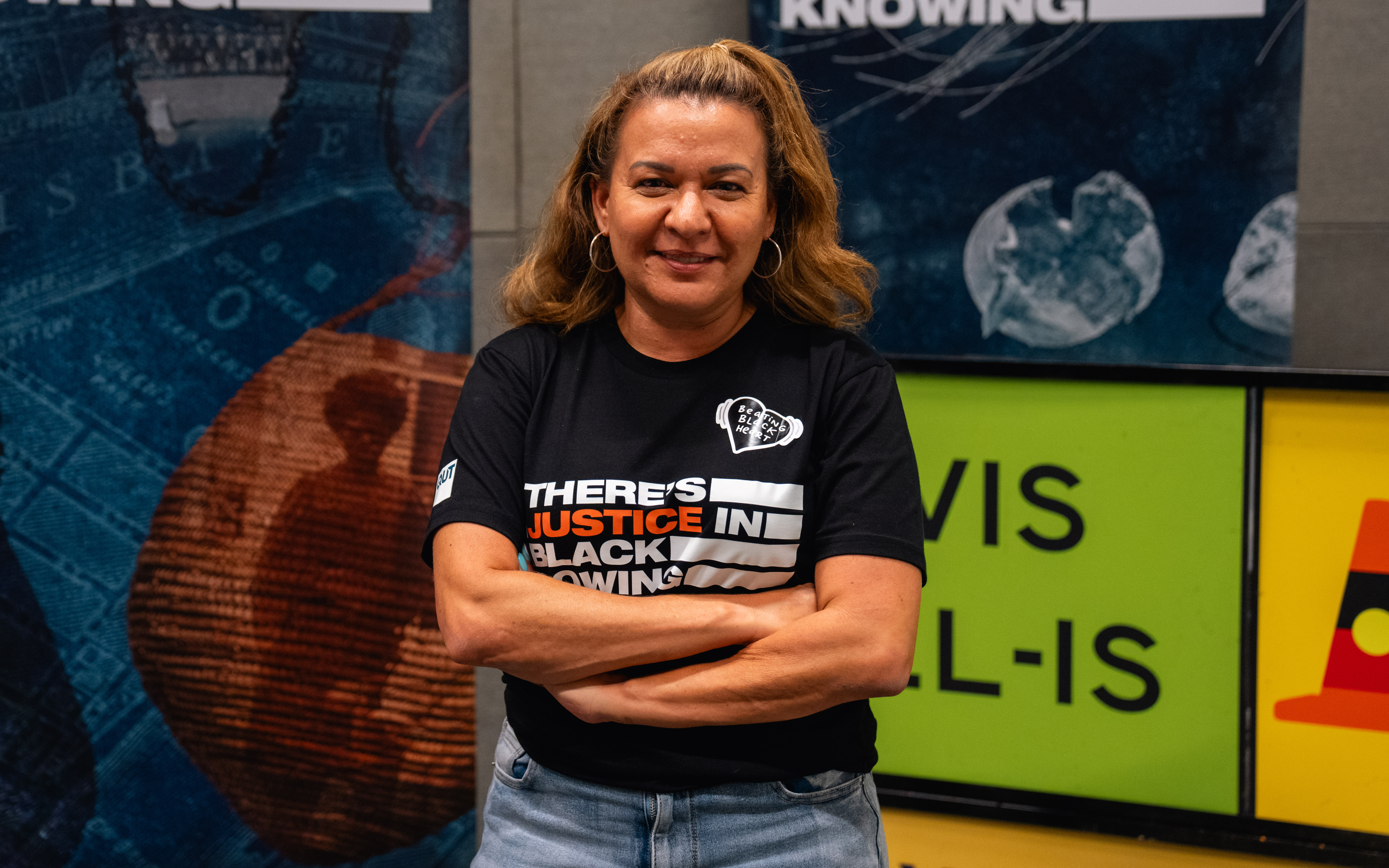 Anti-Racism Symposium sparks heated debate, resilie... | National ...