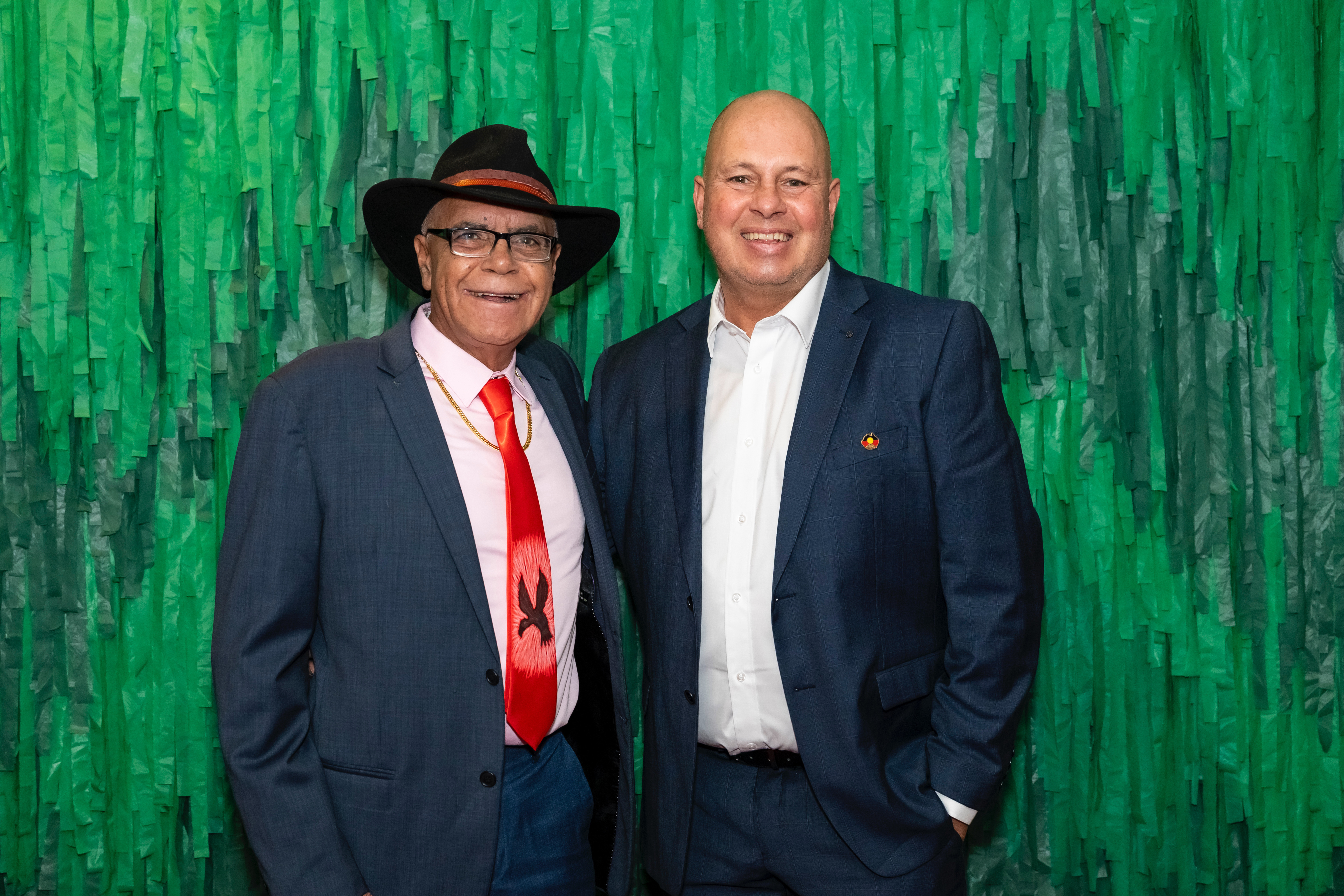 Nine Indigenous leaders inducted into Victorian Abo... | National Indigenous Times