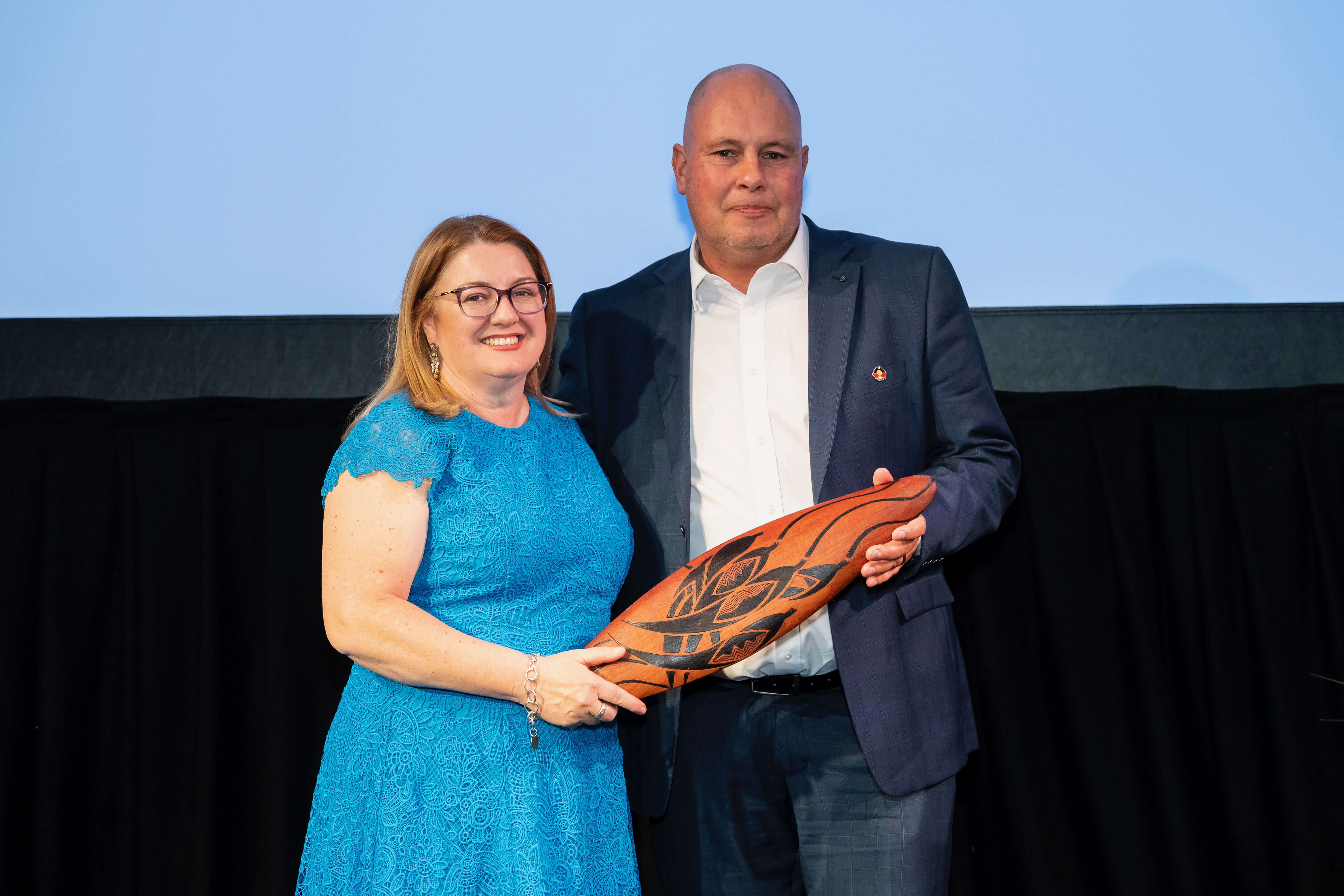 Nine Indigenous leaders inducted into Victorian Abo... | National Indigenous Times