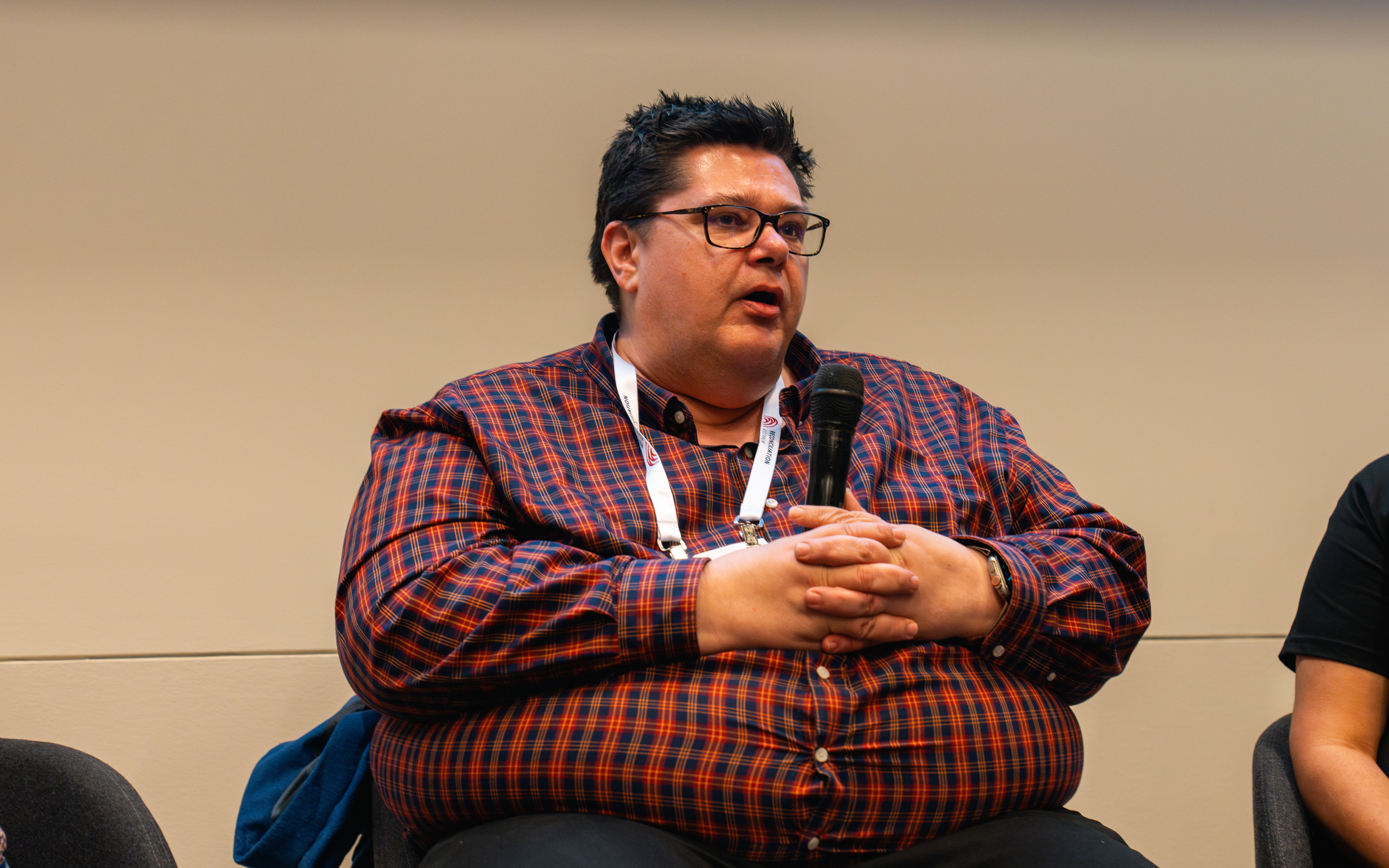 Reconciliation Conference reinforces commitment to ... | National ...