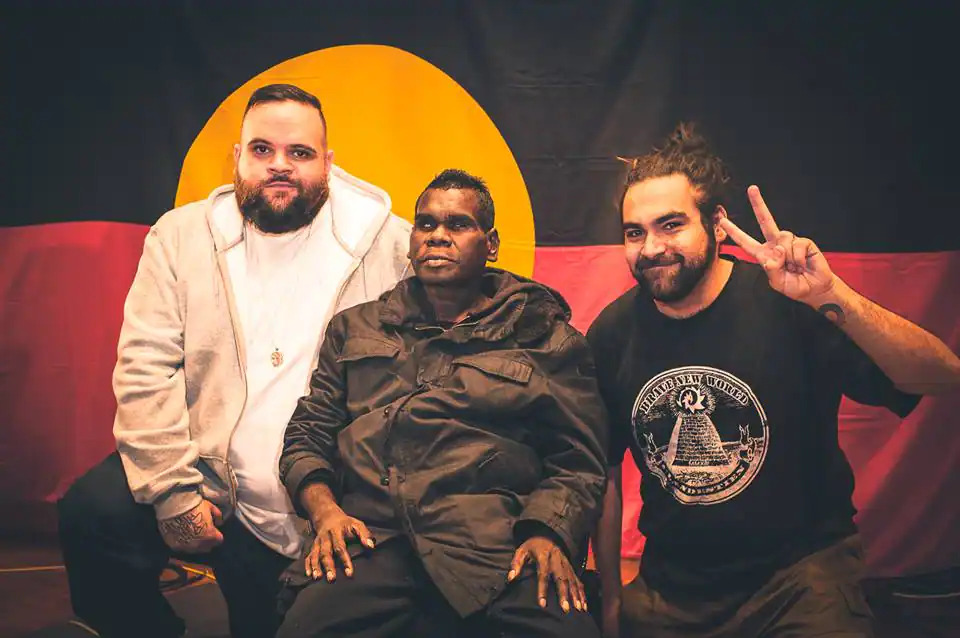 Gurrumul's legacy continues to be honoured and reme... | National ...