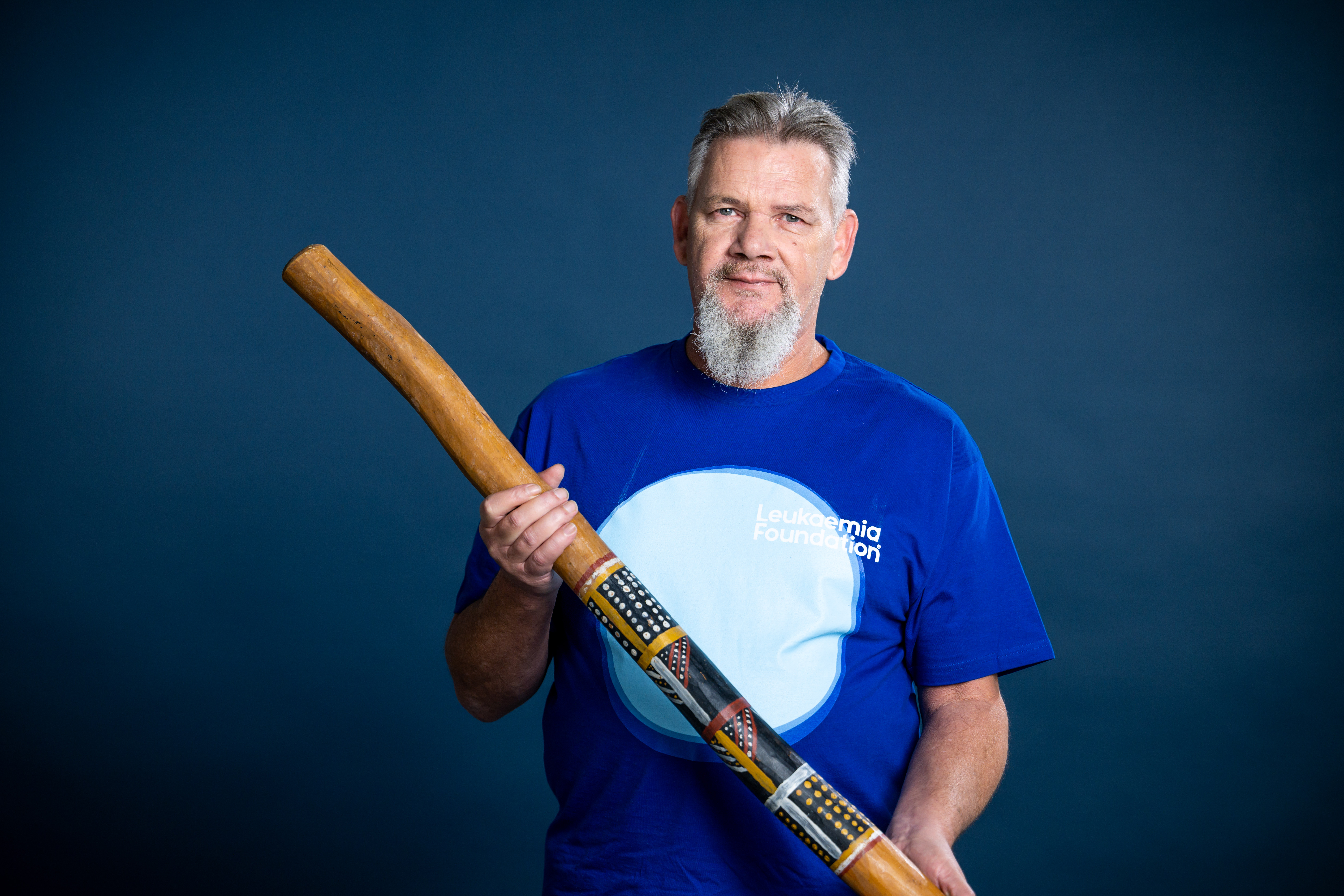 Muruwari arts and education legend Matthew Doyle ap... | National ...