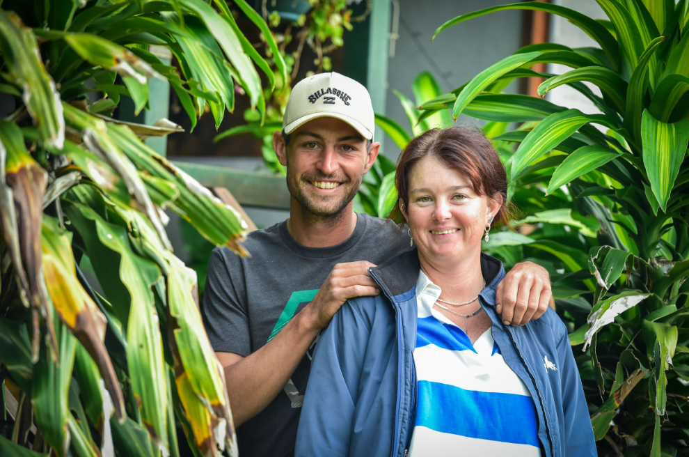 Traditional Owners, graziers partner in cultural bu... | National ...