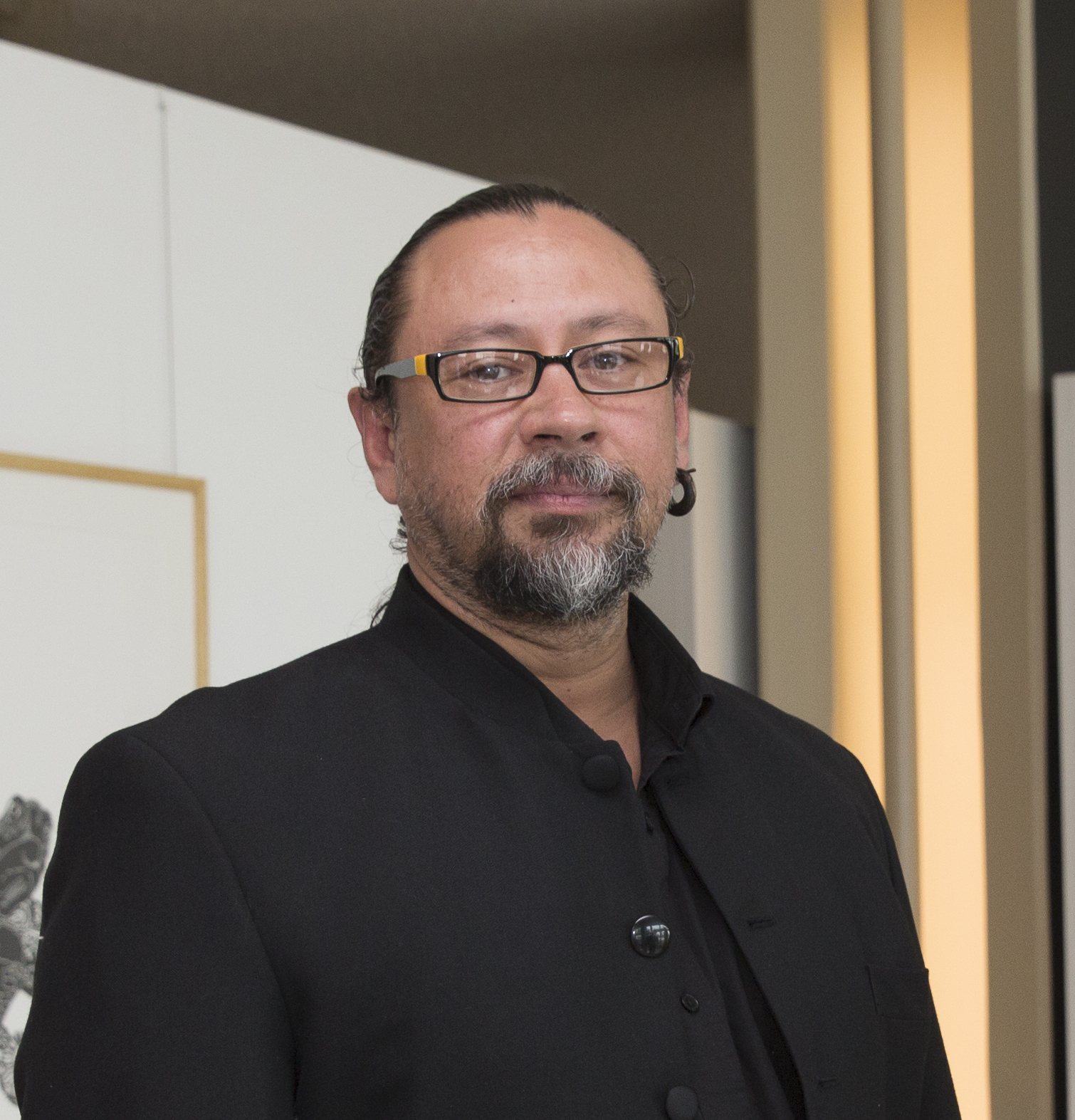 Waiben artist’s sculpture connecting Queensland's... | National ...