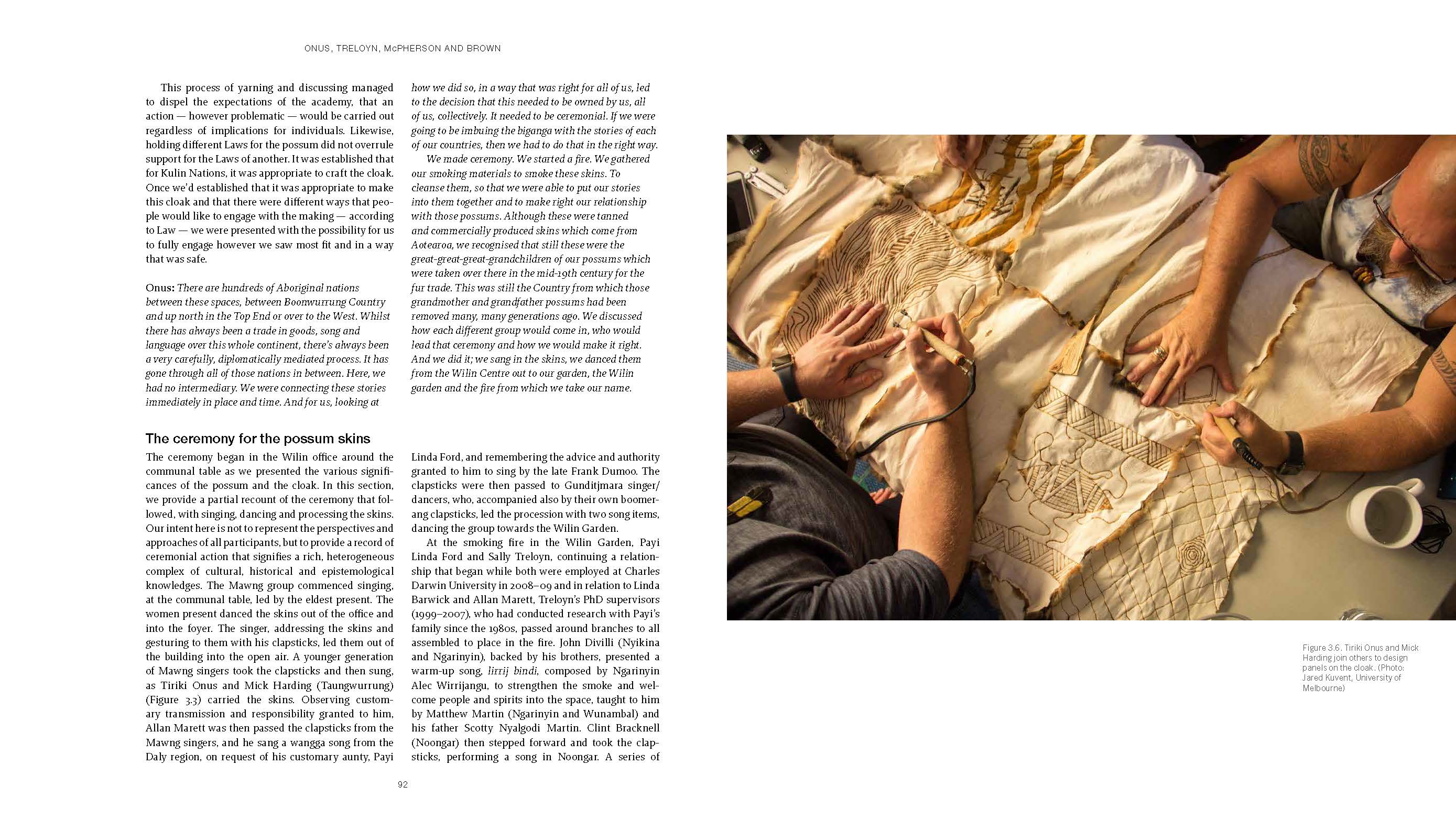 ngargee: An exploration of Southeast Aboriginal cul... | National ...