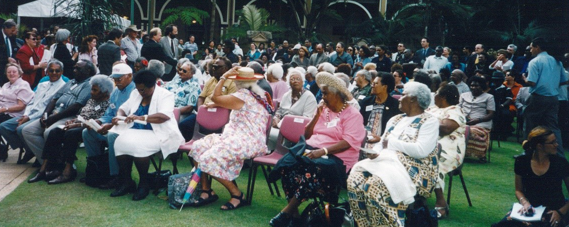 Exhibition honours Australia's South Sea Islander h... | National ...