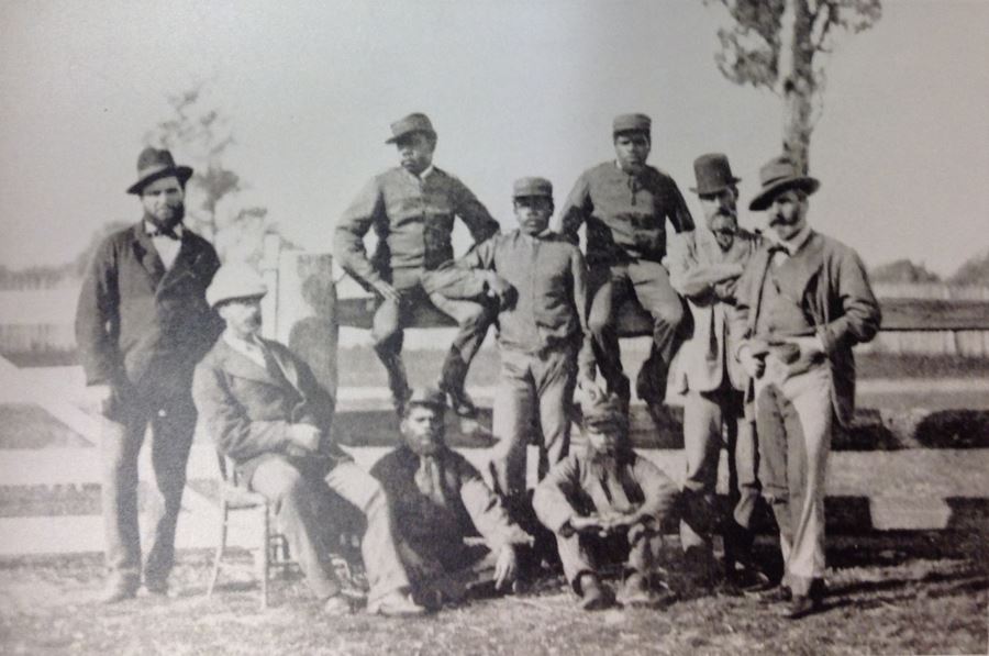 The brutal history of Queensland's Native Mounted P... | National ...