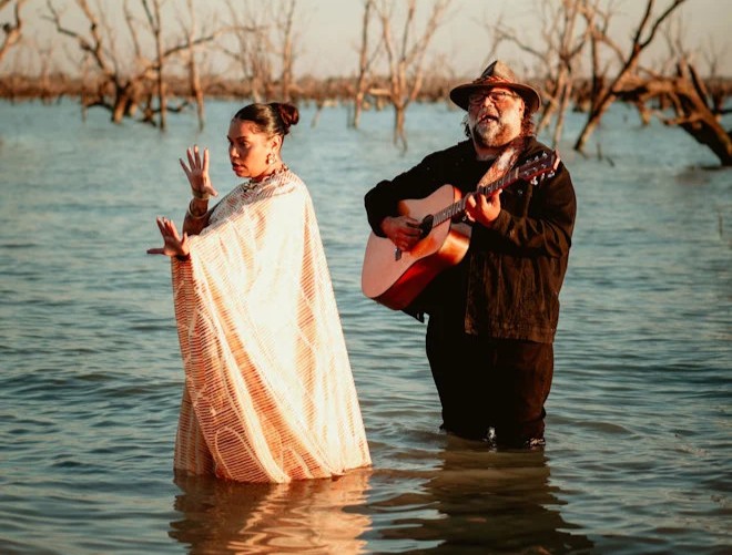 BARKAA returns to Country for powerful new single | National Indigenous ...