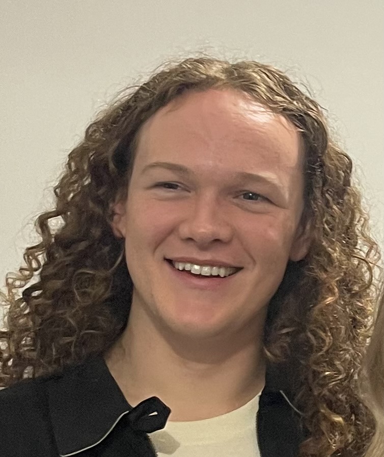 Indigenous students Kealey Griffiths and Rory Woods... | National ...